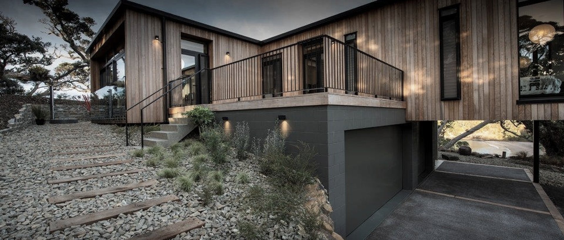 Fraser Home by Bella Homes | ArchiPro NZ