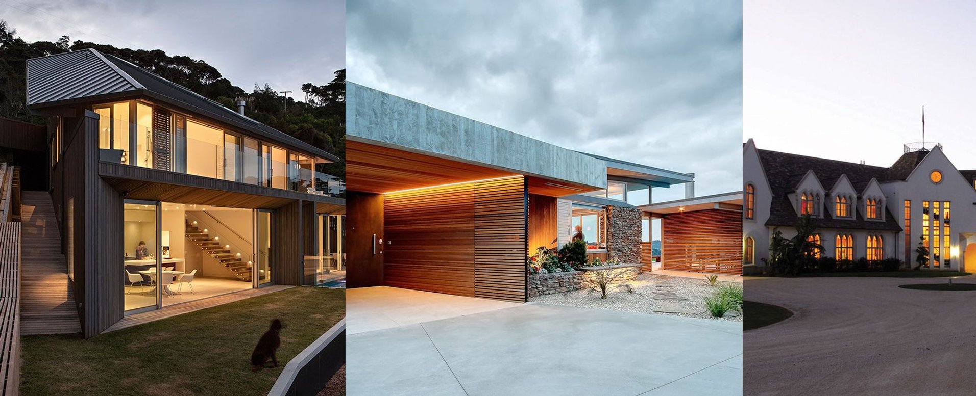 Frontline Projects | ArchiPro NZ