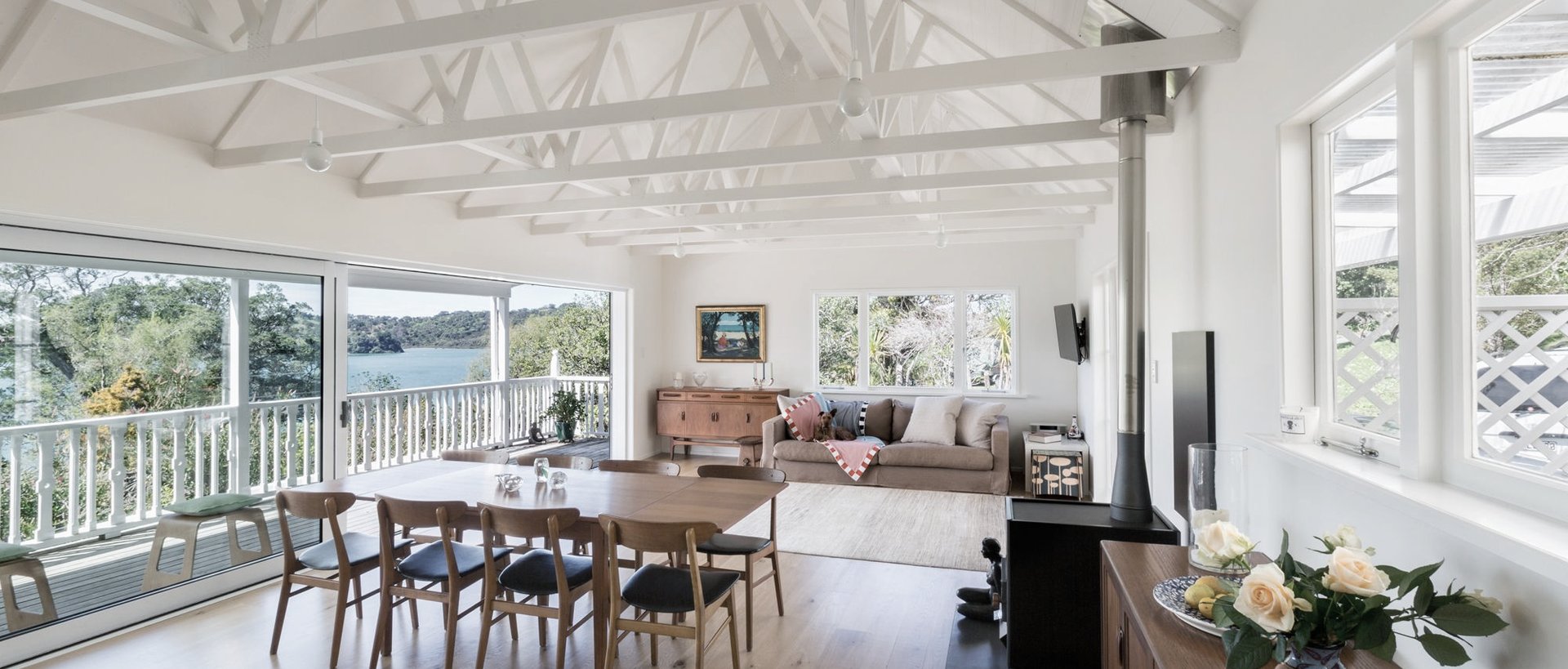 Scott's Landing by TOA Architects | ArchiPro NZ