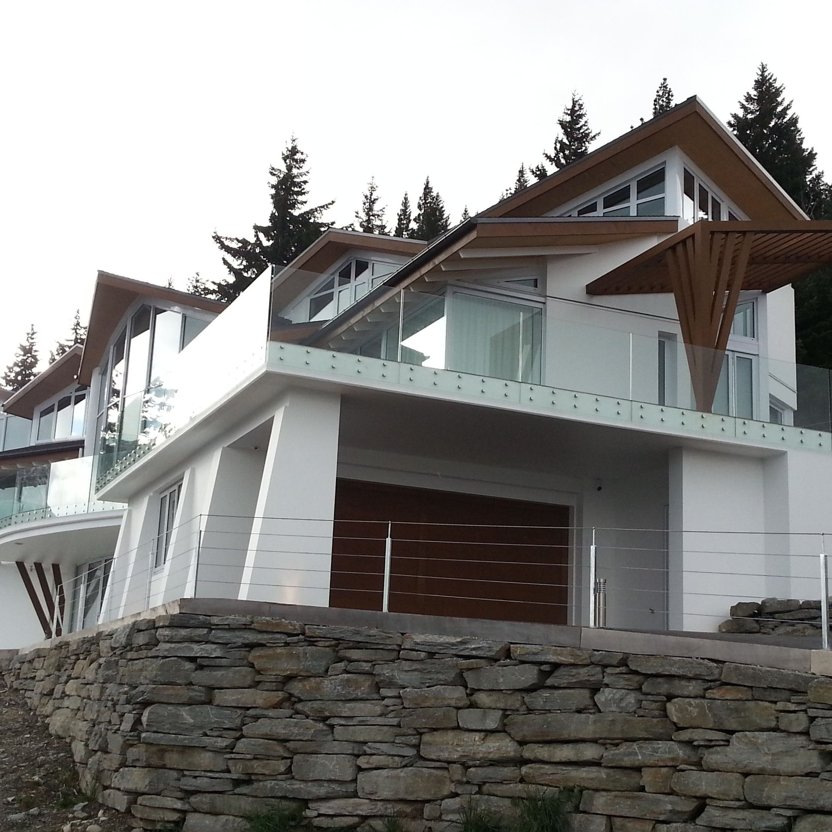 GRAPHEX Masonry Overlay System | ArchiPro NZ