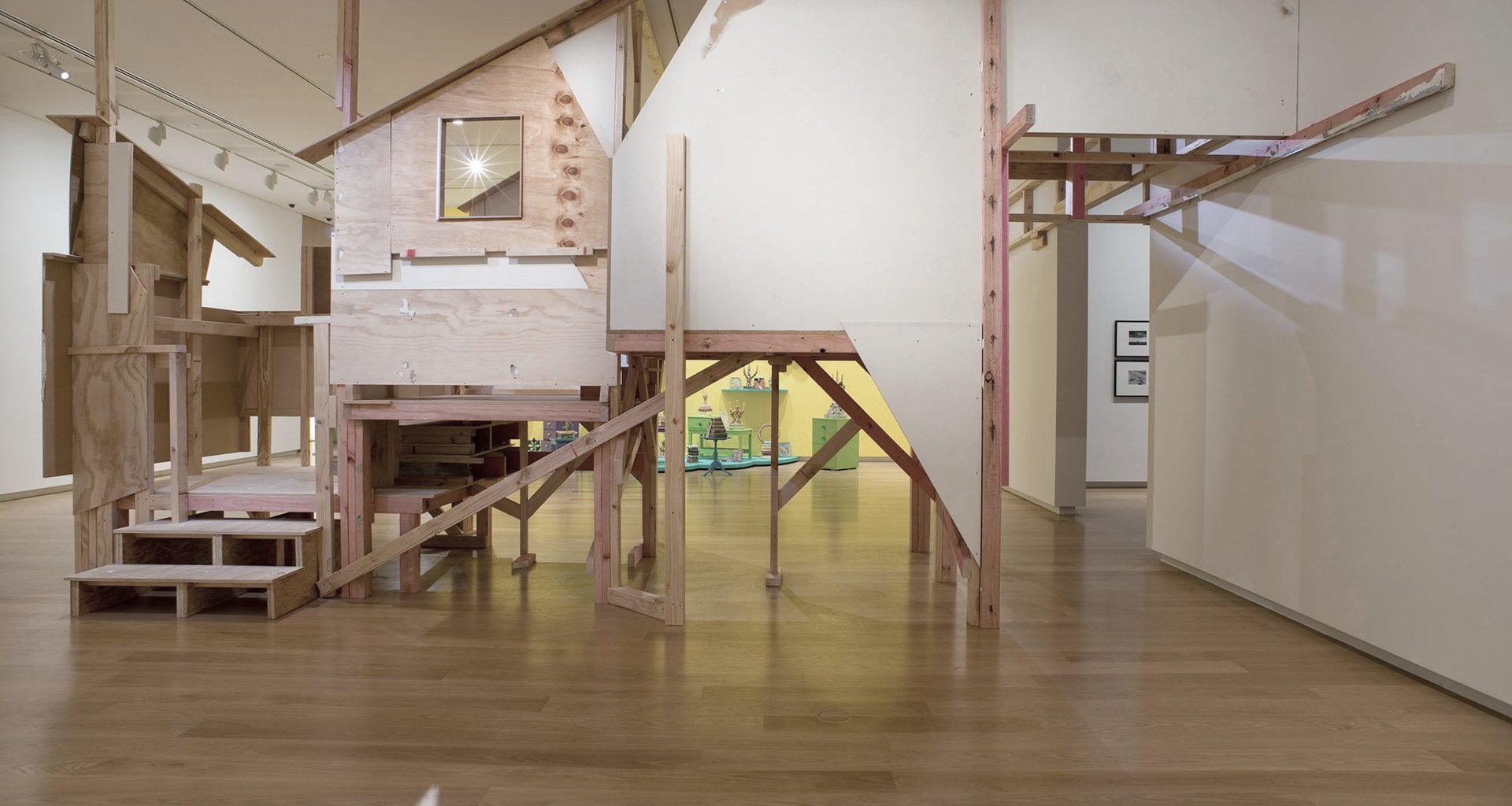 Richard Maloy Treehouse #1 by Henry Dunham Building | ArchiPro NZ