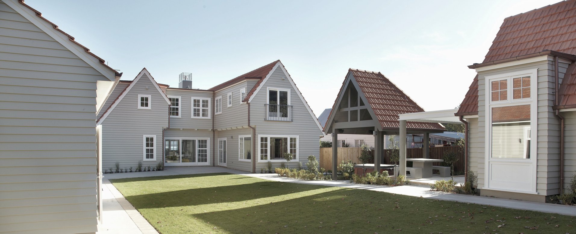 Callidus Architects | ArchiPro NZ