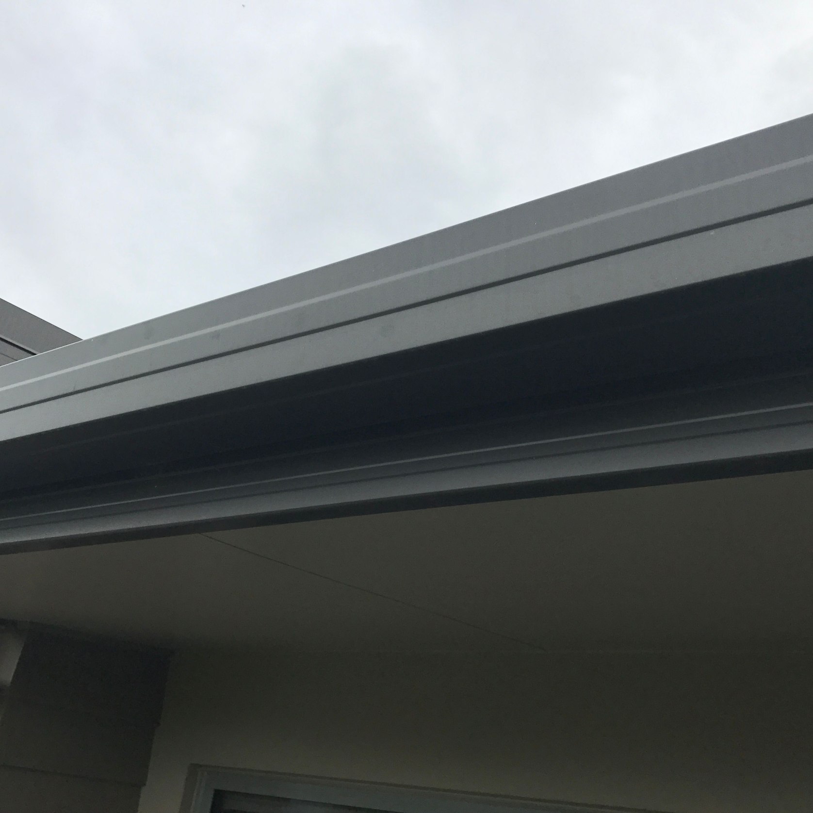 Square Spouting | ArchiPro NZ