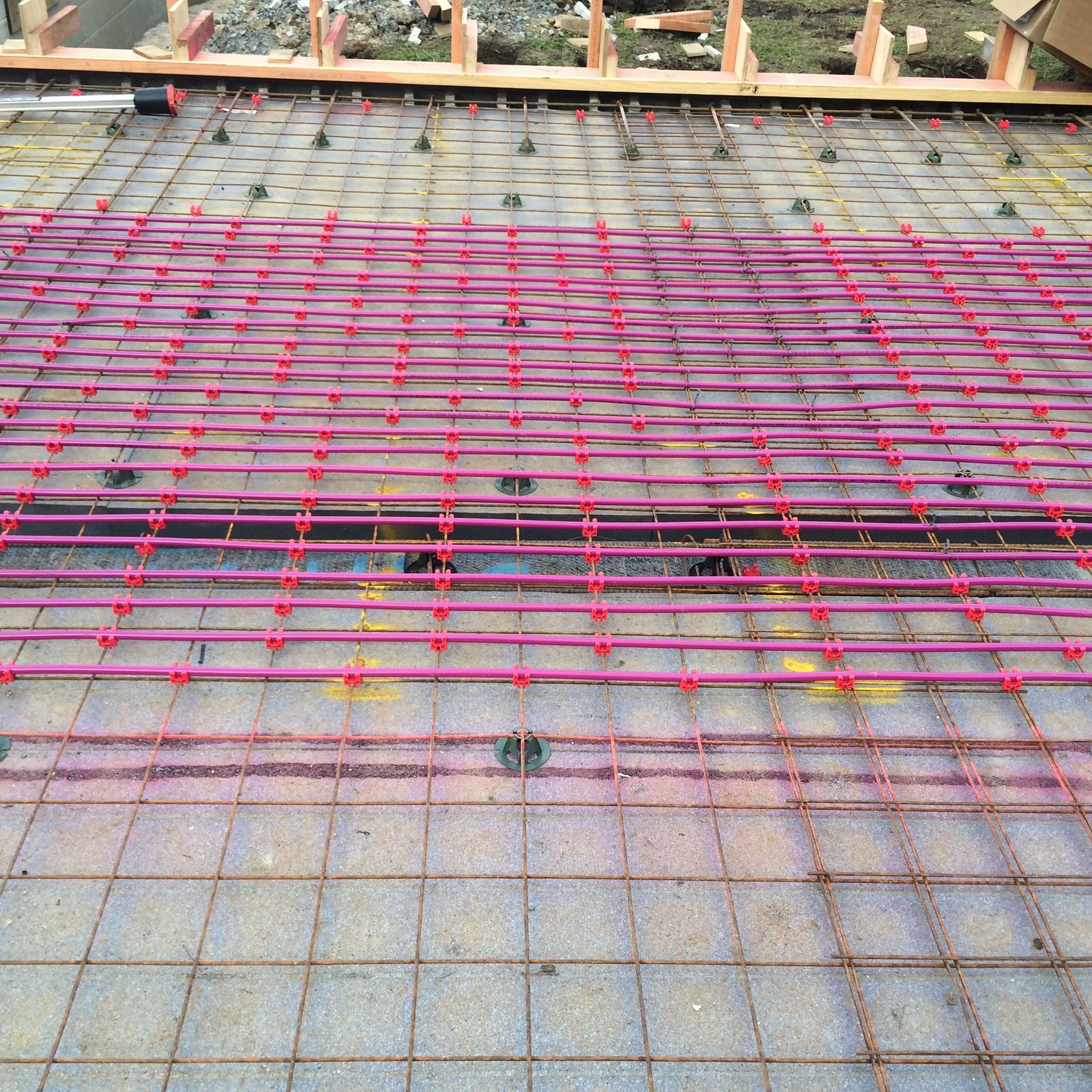 Smartclip Wire Mesh | ArchiPro NZ