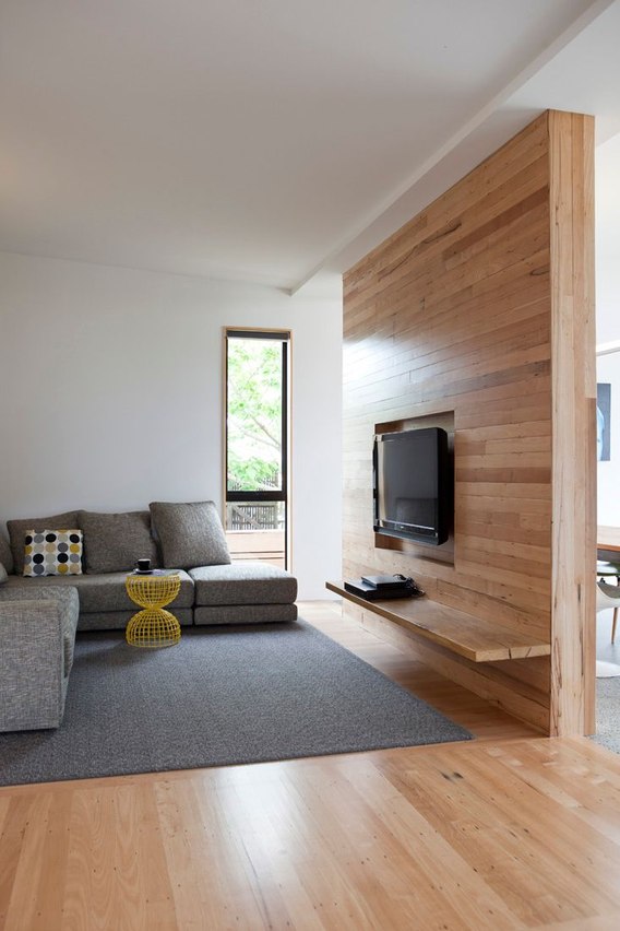 Davy House - Creative Arch | ArchiPro NZ