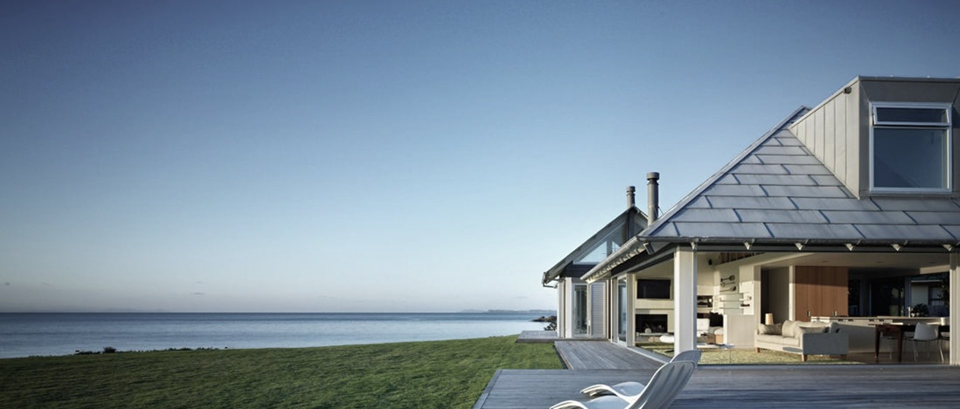Kuaotunu House by Crosson Architects | ArchiPro NZ
