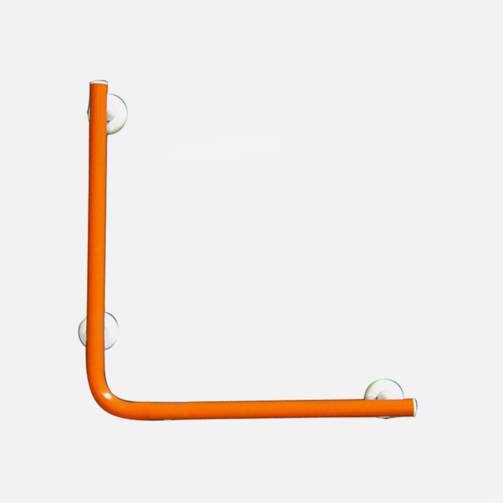 Safety handle with lateral vertical rod, Leonardo Series by GOMAN ...