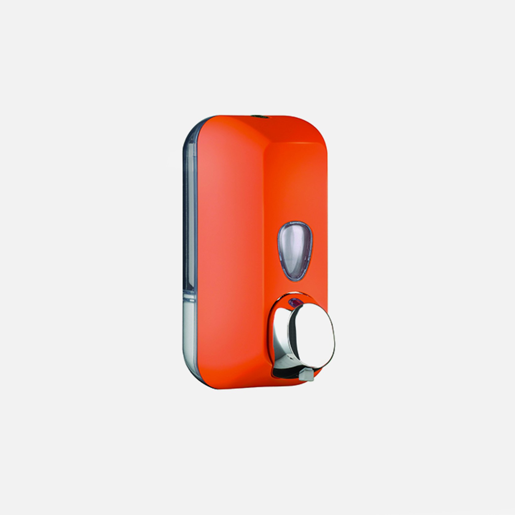 Soap dispenser, Leonardo Series by GOMAN | ArchiPro NZ