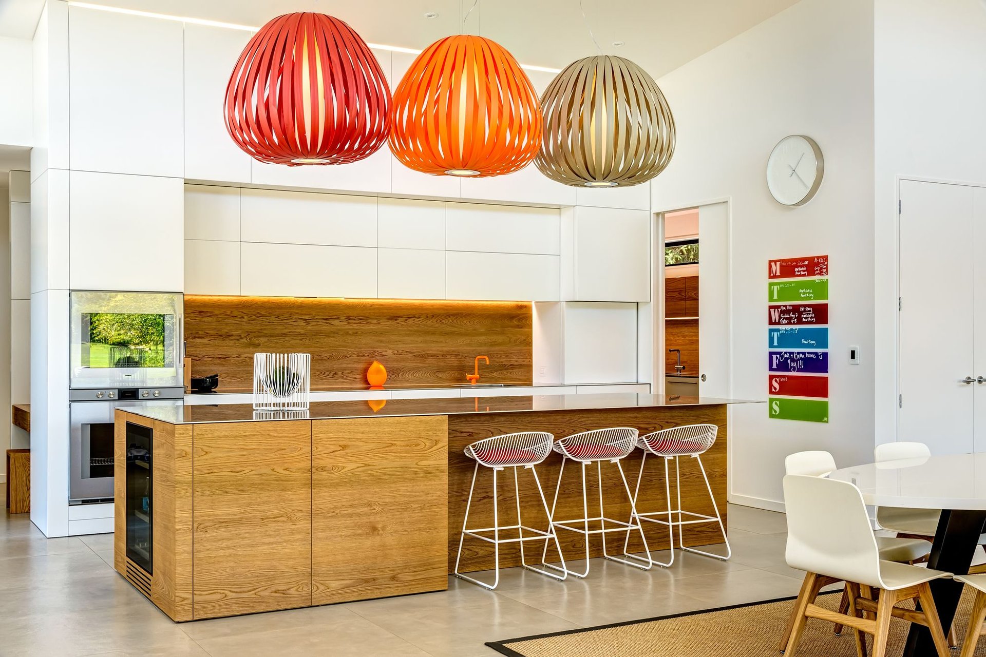 House in the Vineyards by LIV+ by Living Design | ArchiPro NZ