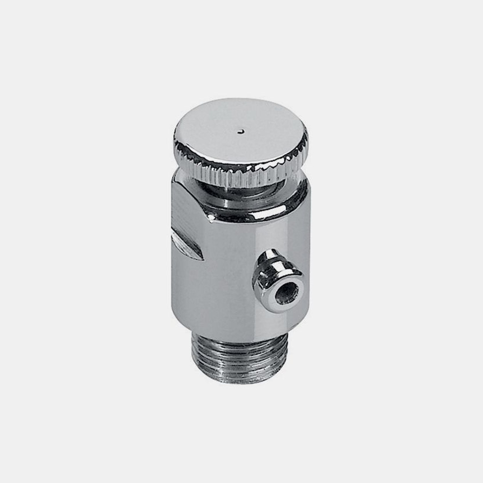 Paladin Cast Iron Radiator Bleed Valves | ArchiPro NZ