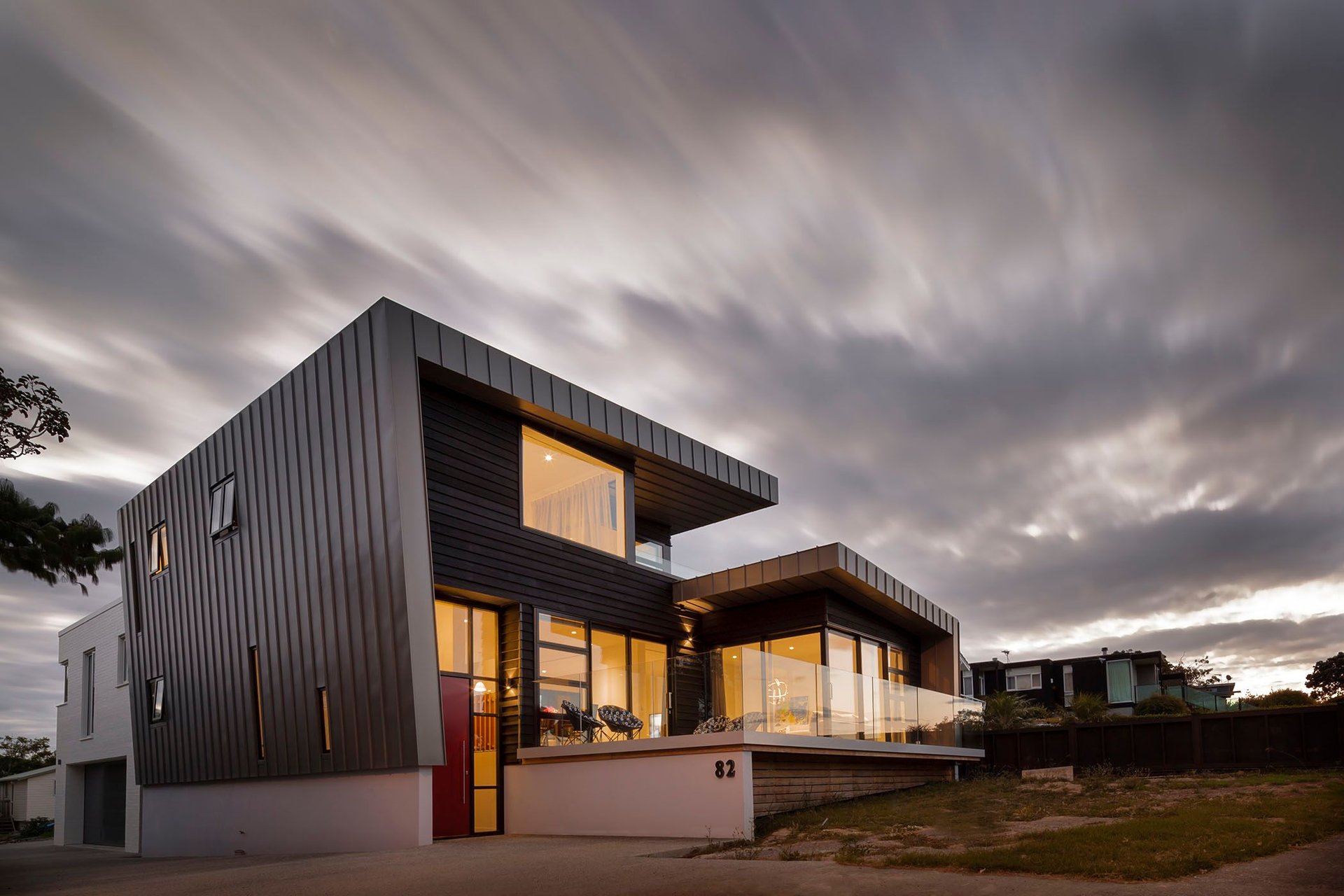 Marine Parade, Howick by Faulkner Construction | ArchiPro NZ