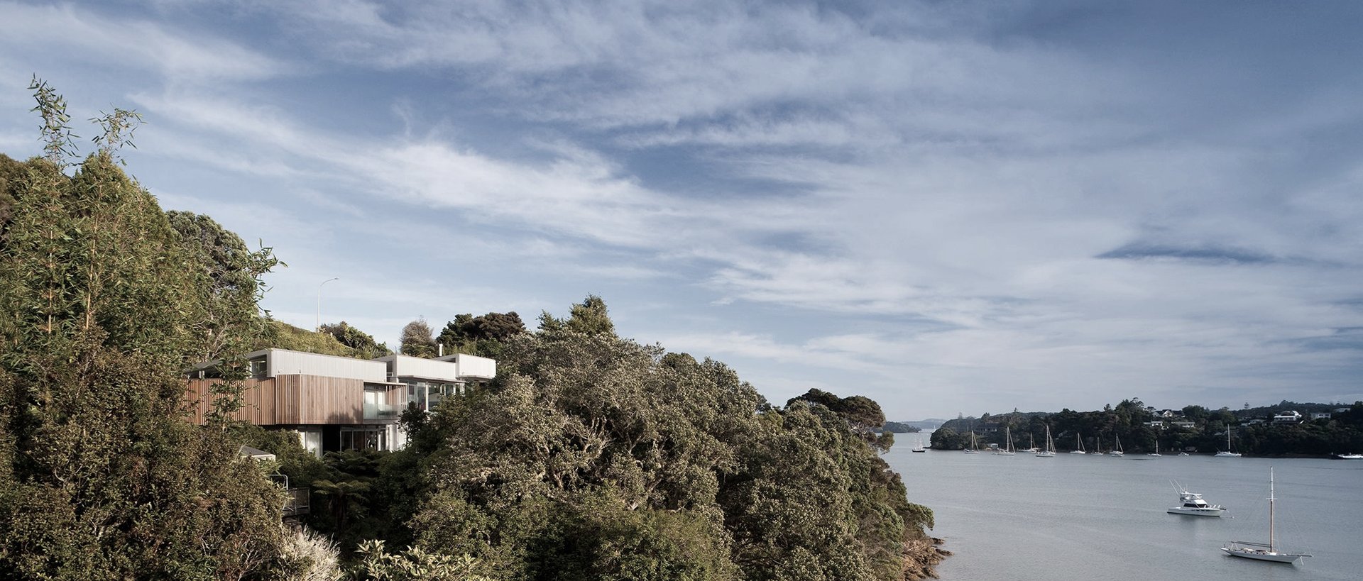 Opua House by Matt Brew Architect | ArchiPro NZ