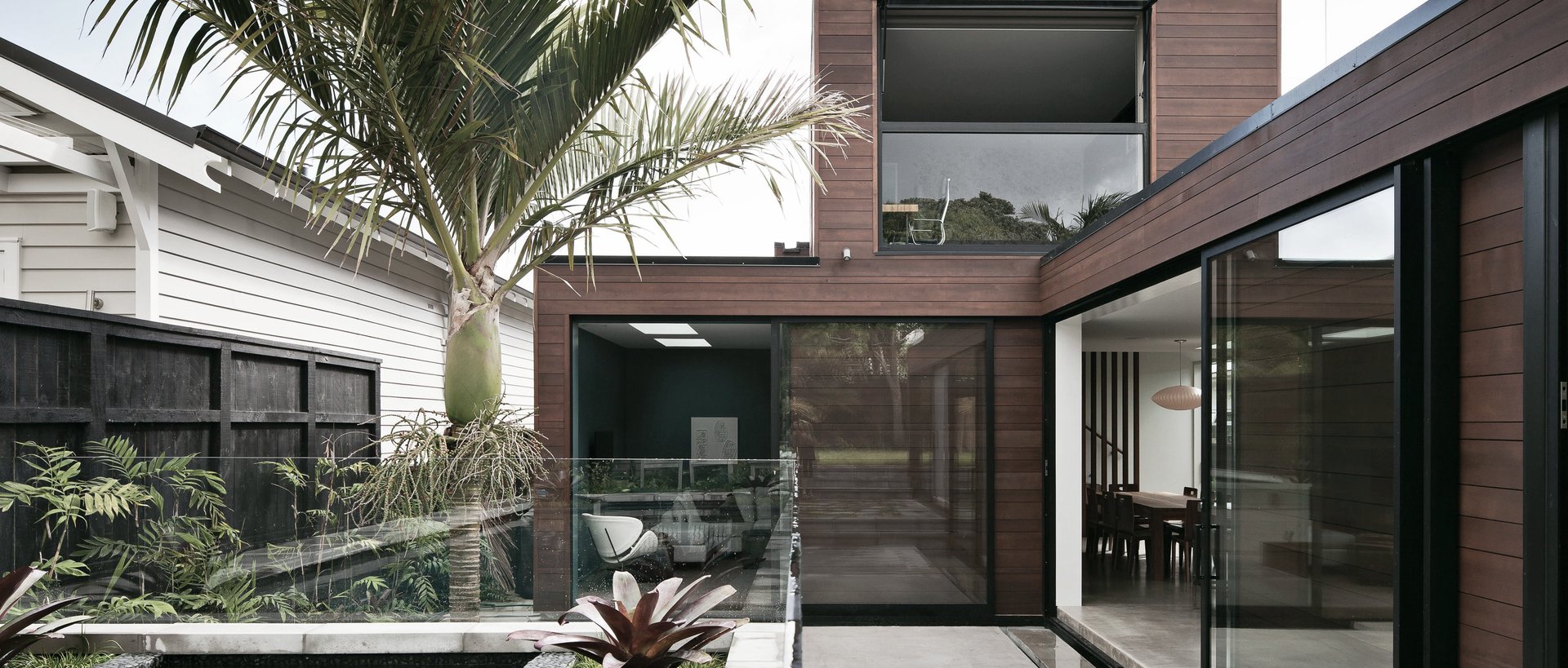 Misaligned House by Jack McKinney Architects | ArchiPro NZ