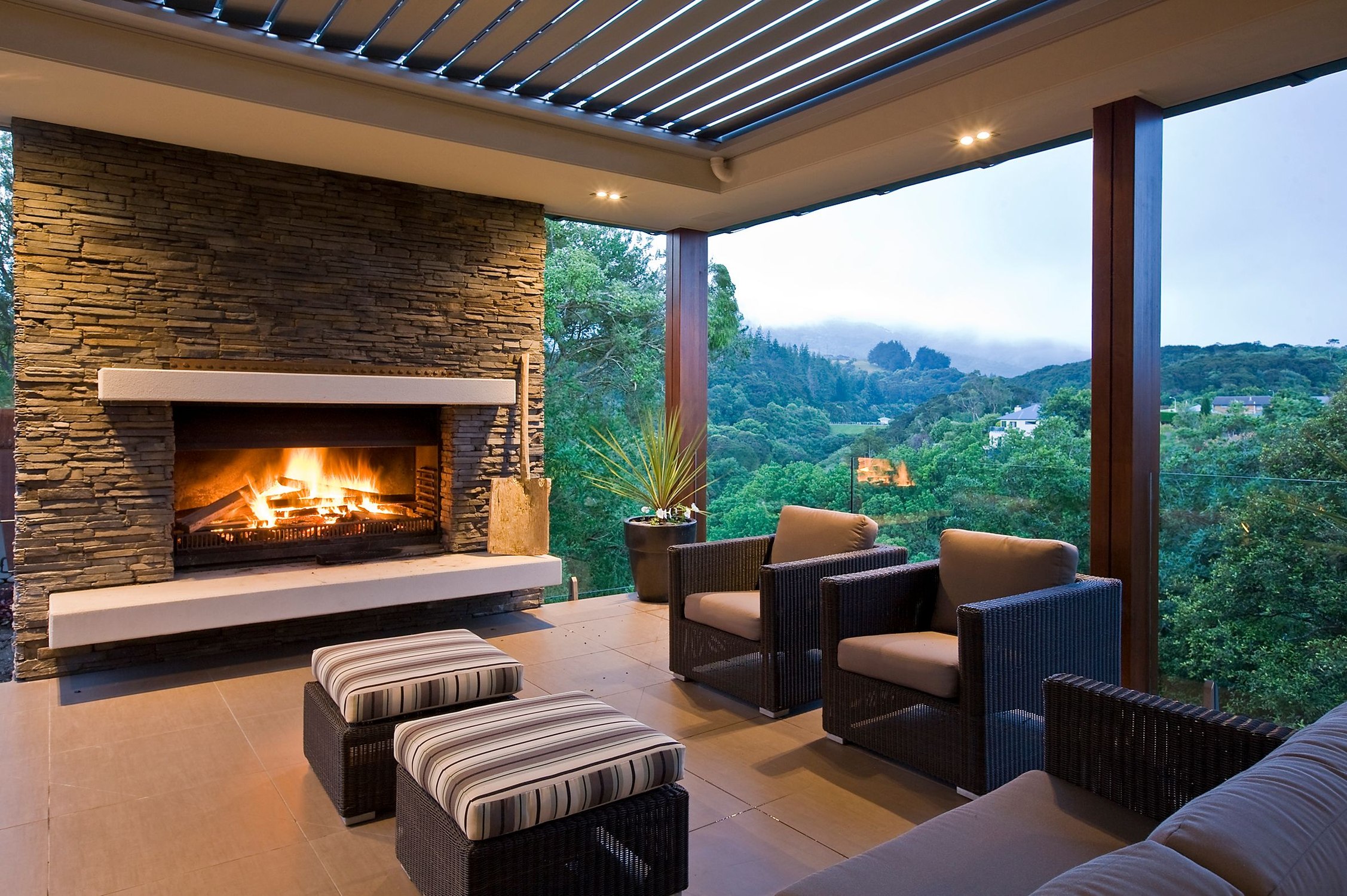 Mason & Wales Architects Ross Creek House Dunedin | ArchiPro NZ
