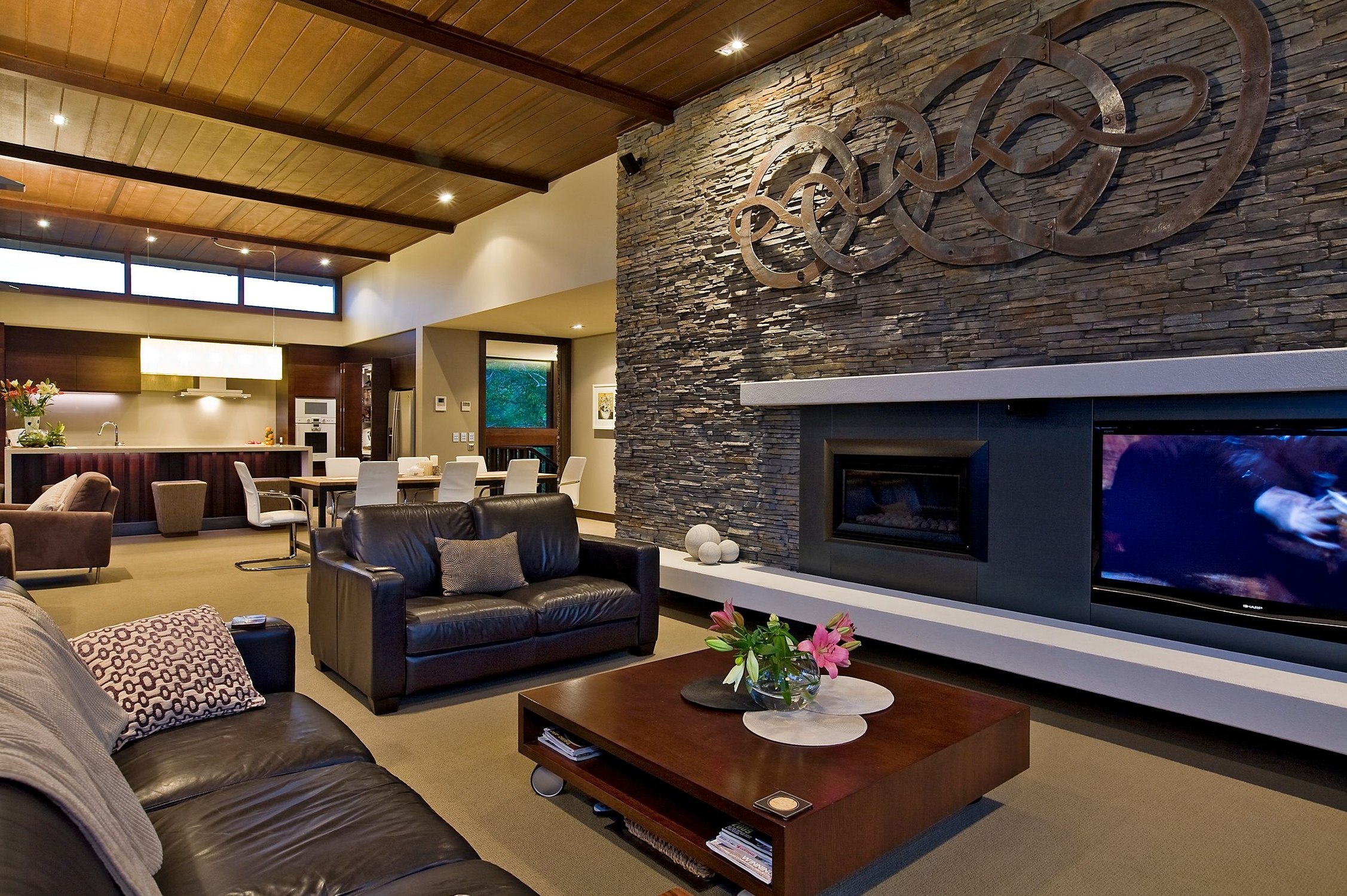 Mason & Wales Architects Ross Creek House Dunedin | ArchiPro NZ