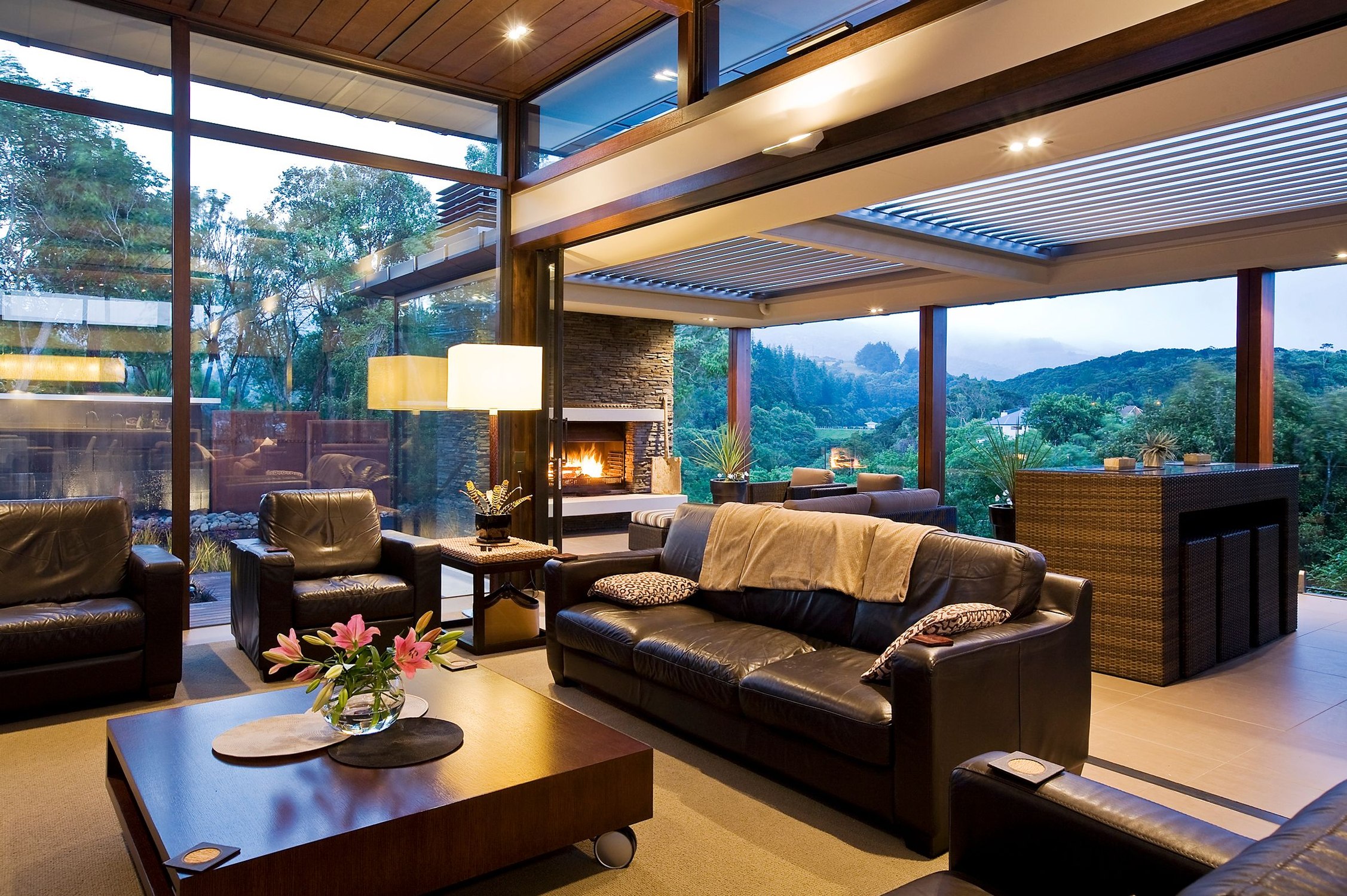 Mason & Wales Architects Ross Creek House Dunedin | ArchiPro NZ