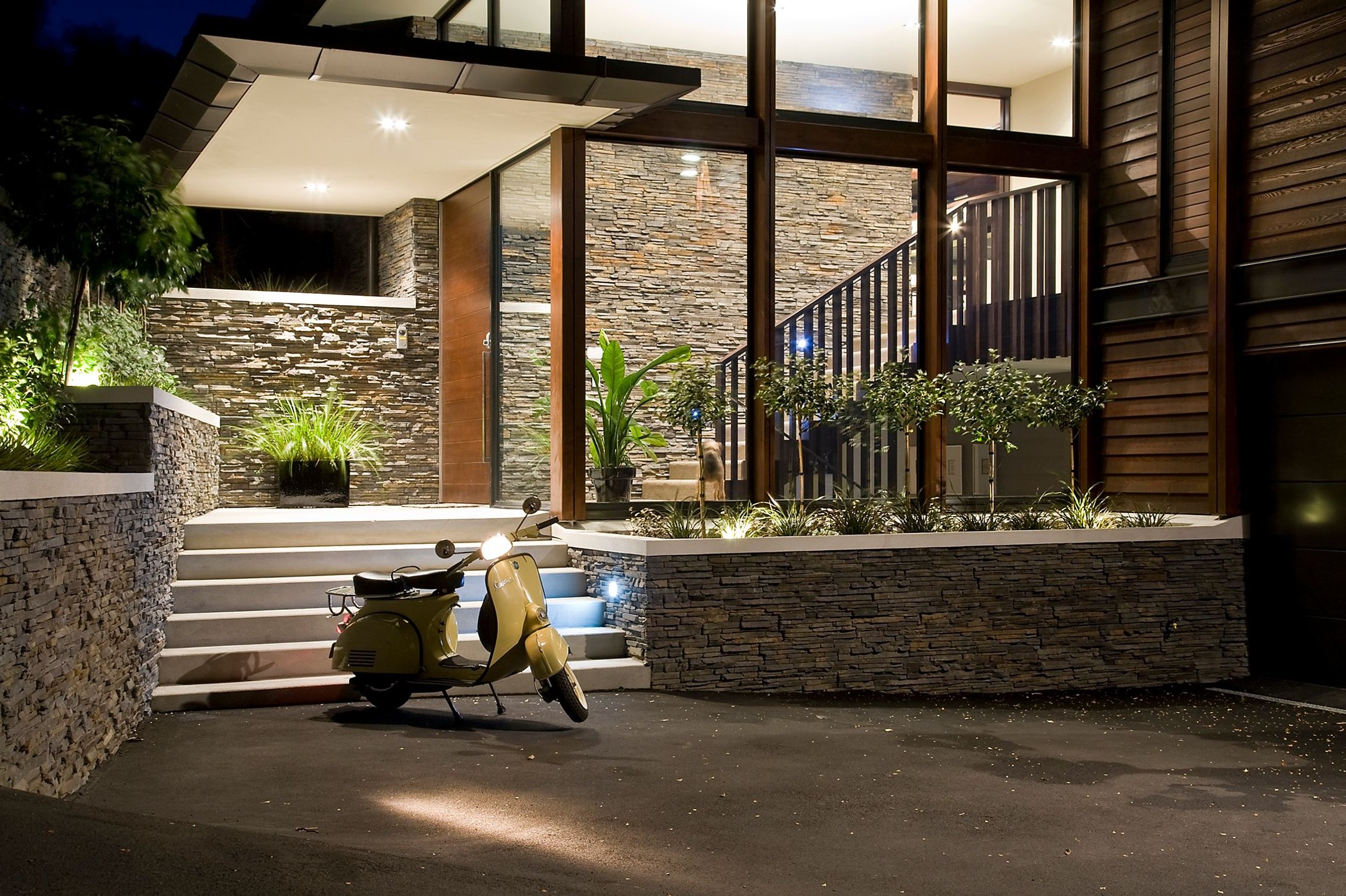 Mason & Wales Architects Ross Creek House Dunedin | ArchiPro NZ