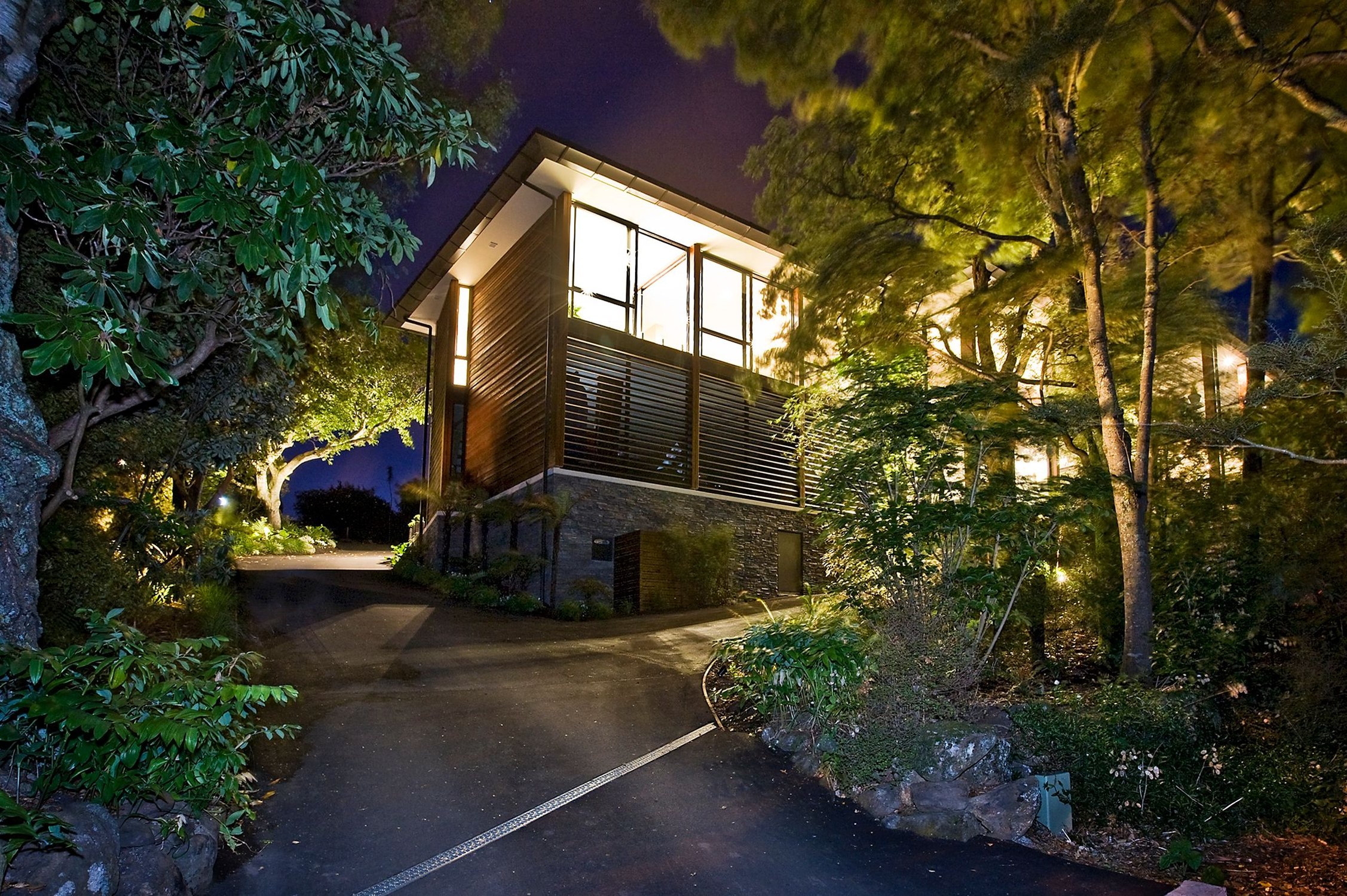 Mason & Wales Architects Ross Creek House Dunedin | ArchiPro NZ