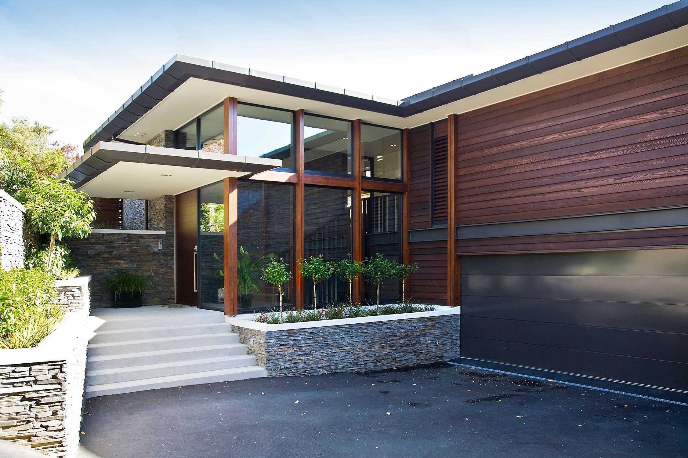 Mason & Wales Architects Ross Creek House Dunedin | ArchiPro NZ