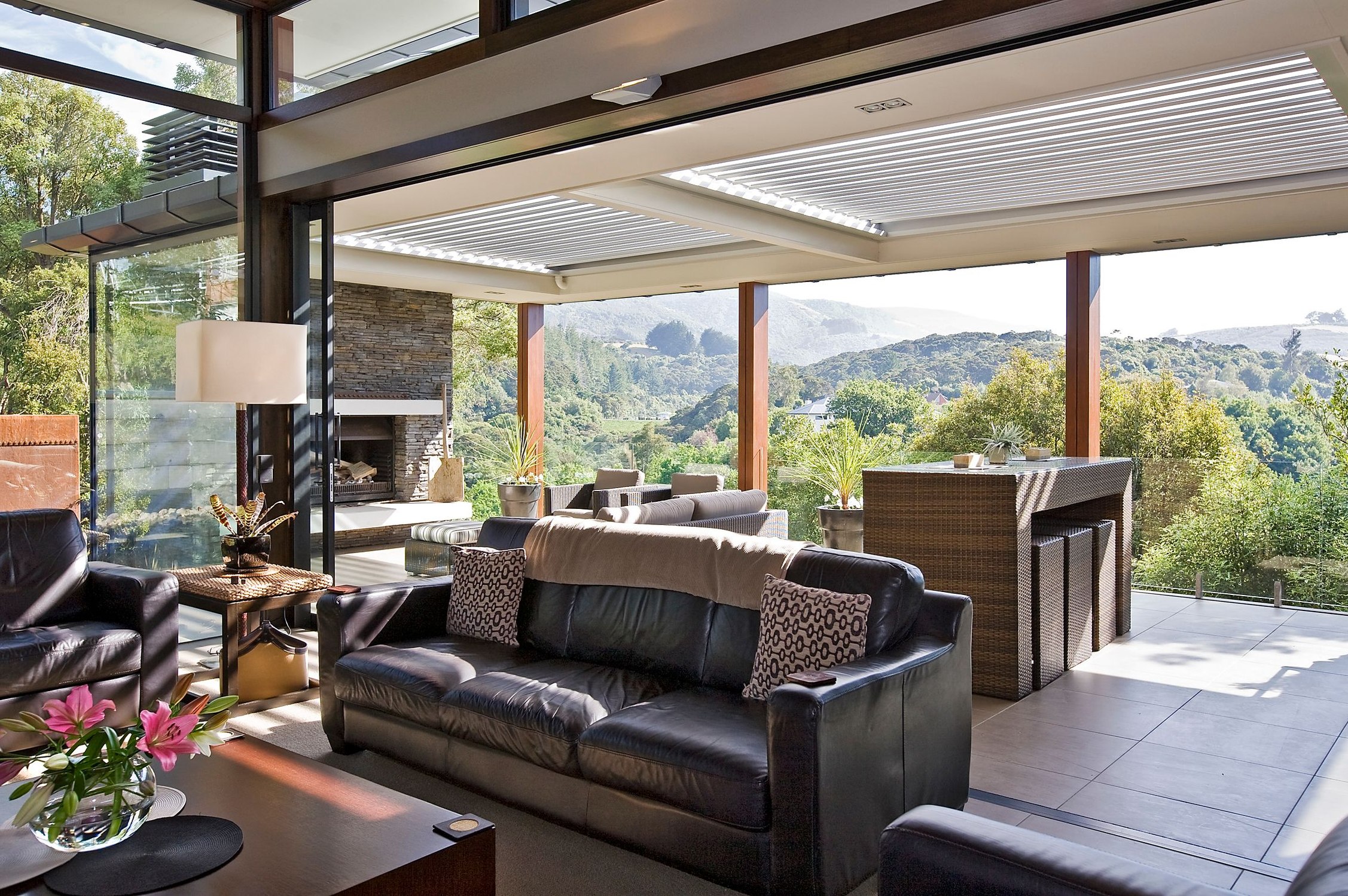 Mason & Wales Architects Ross Creek House Dunedin | ArchiPro NZ