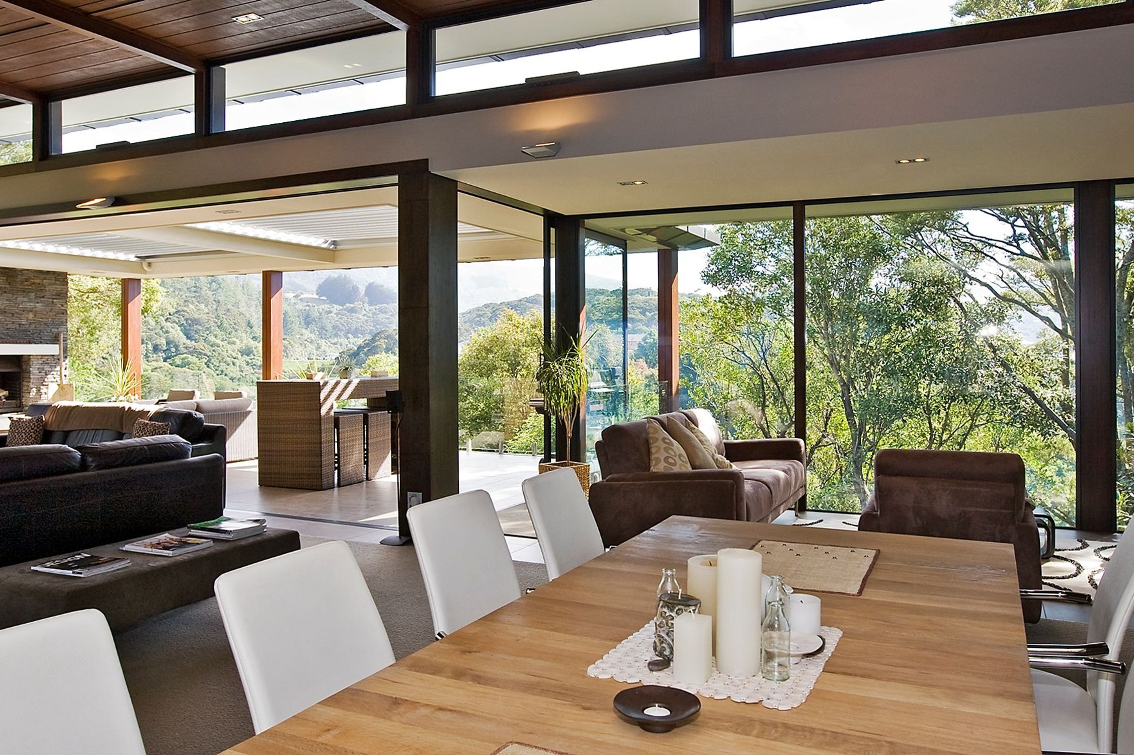 Mason & Wales Architects Ross Creek House Dunedin | ArchiPro NZ