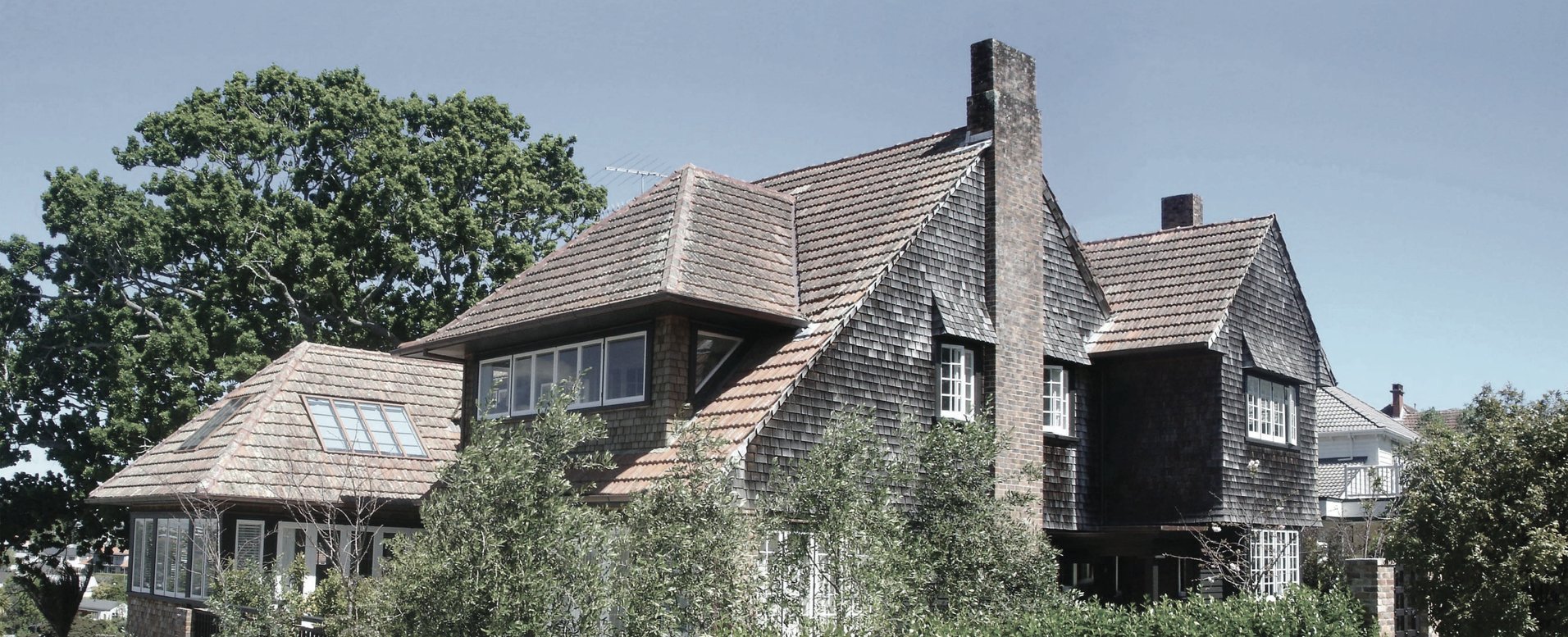 Paterson House by Robin O'Donnell Architects | ArchiPro NZ