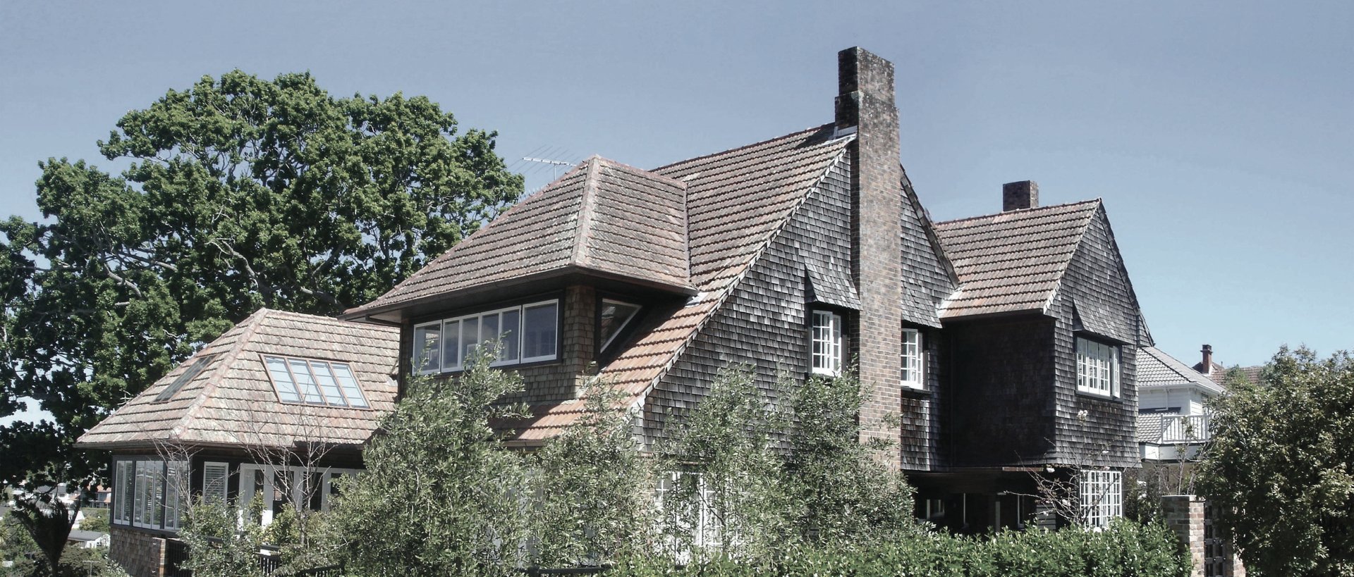 Paterson House by Robin O'Donnell Architects | ArchiPro NZ