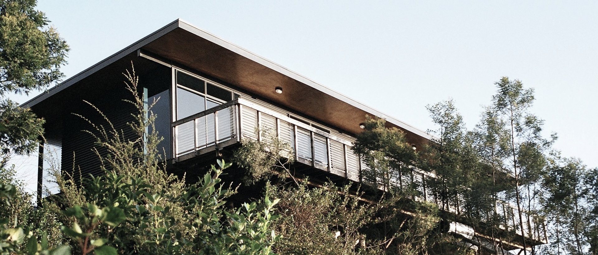 Coastal Retreat - Thames by Mercer and Mercer Architects Ltd | ArchiPro NZ