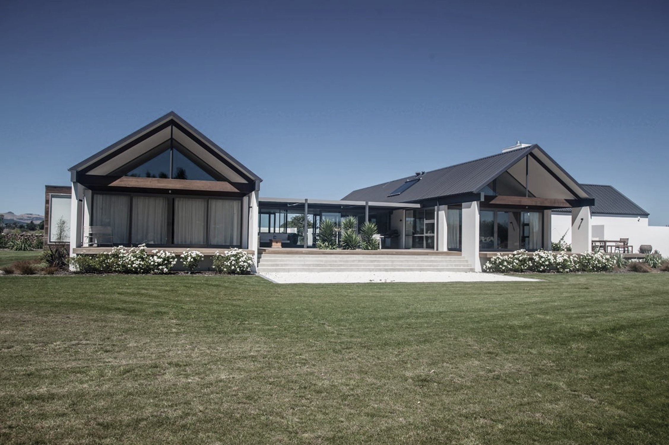 PREBBLETON HOUSE | ArchiPro NZ