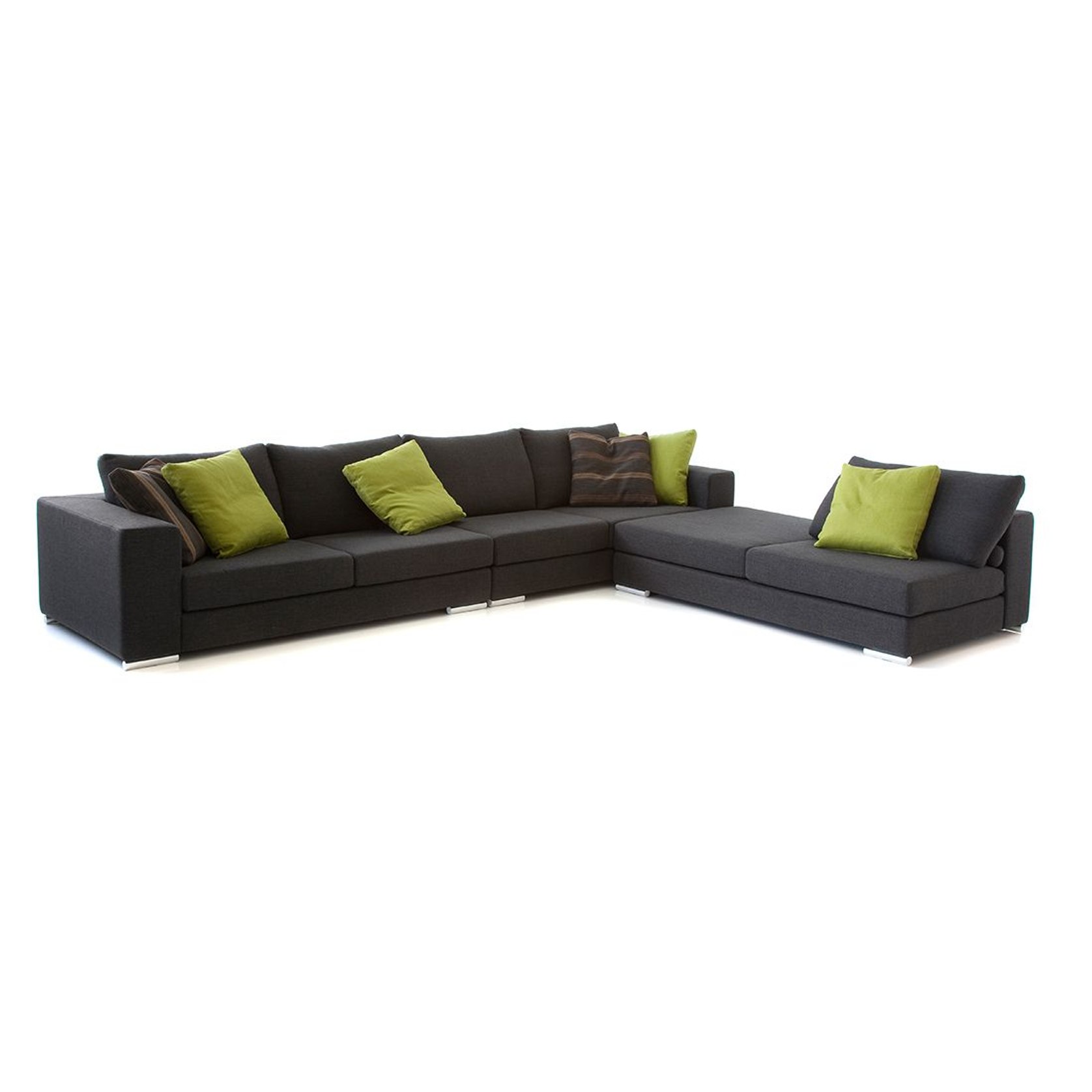 Quattro Sofa | ArchiPro NZ