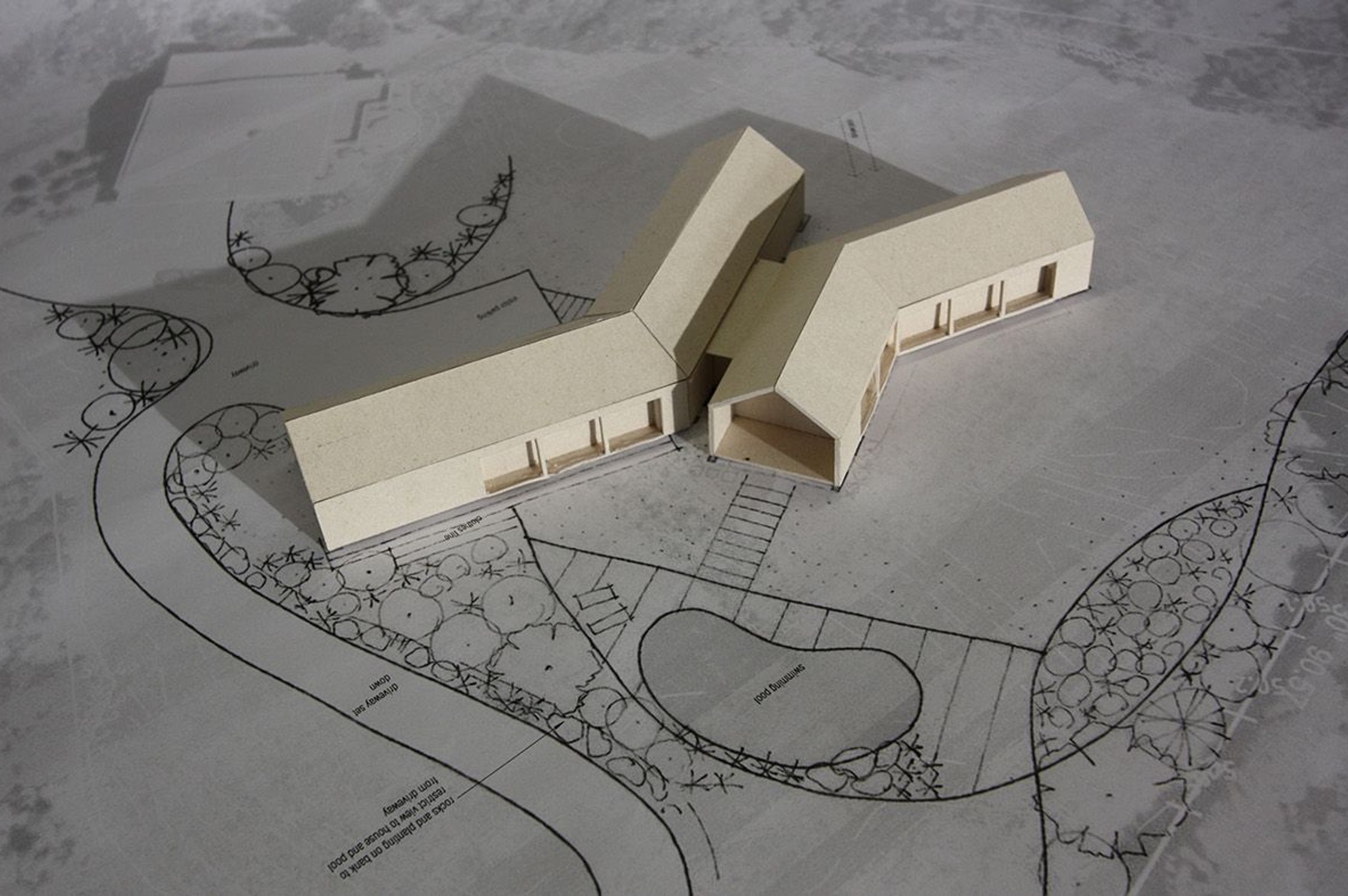 Te Awa Lane Residence - Edwards White Architects | ArchiPro NZ