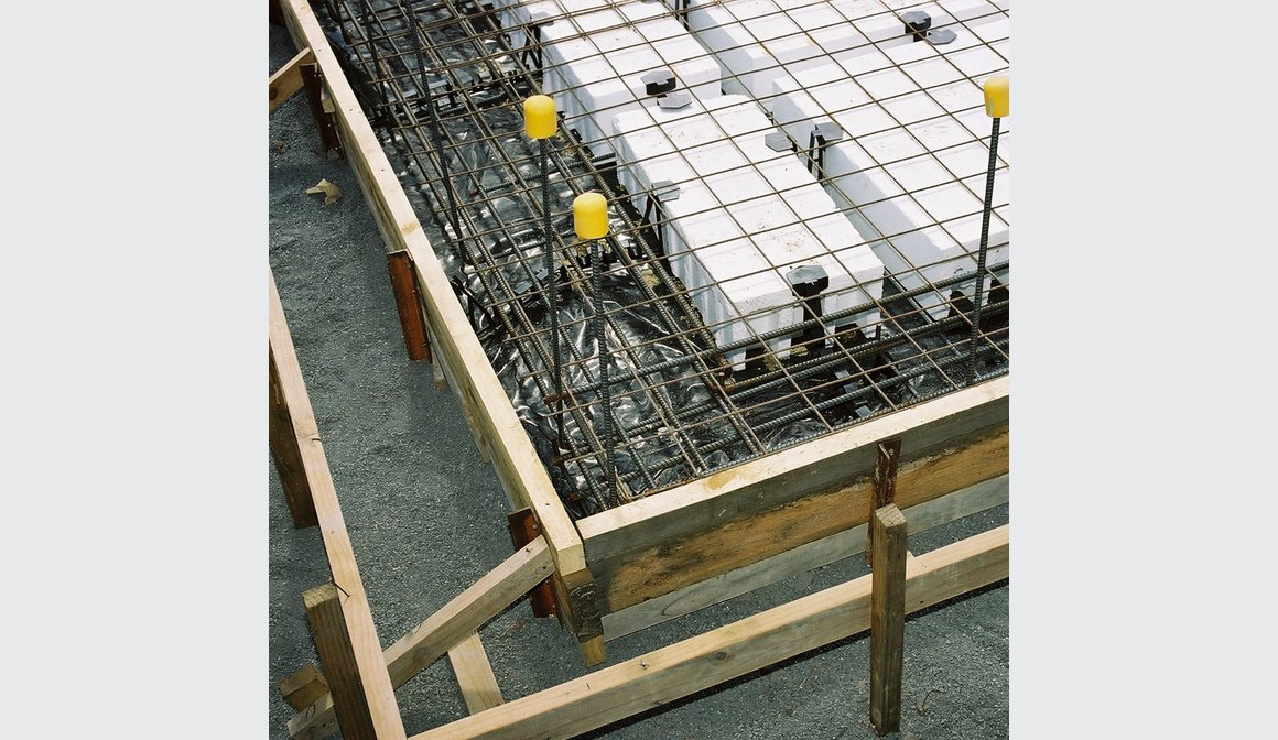 Firth RibRaft® - Firth | ArchiPro NZ