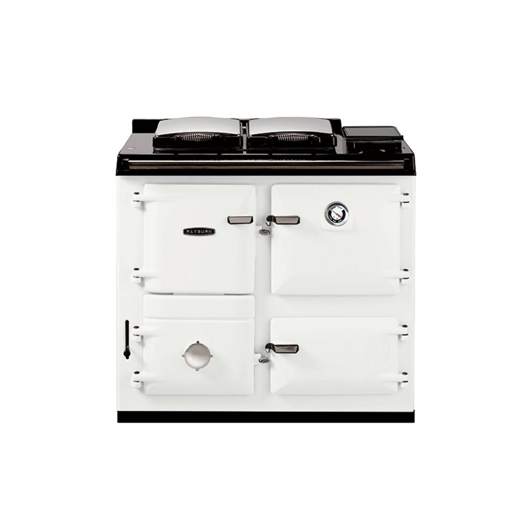 Rayburn Cooker 212SFW Wood Fired Oven Cooker | ArchiPro NZ