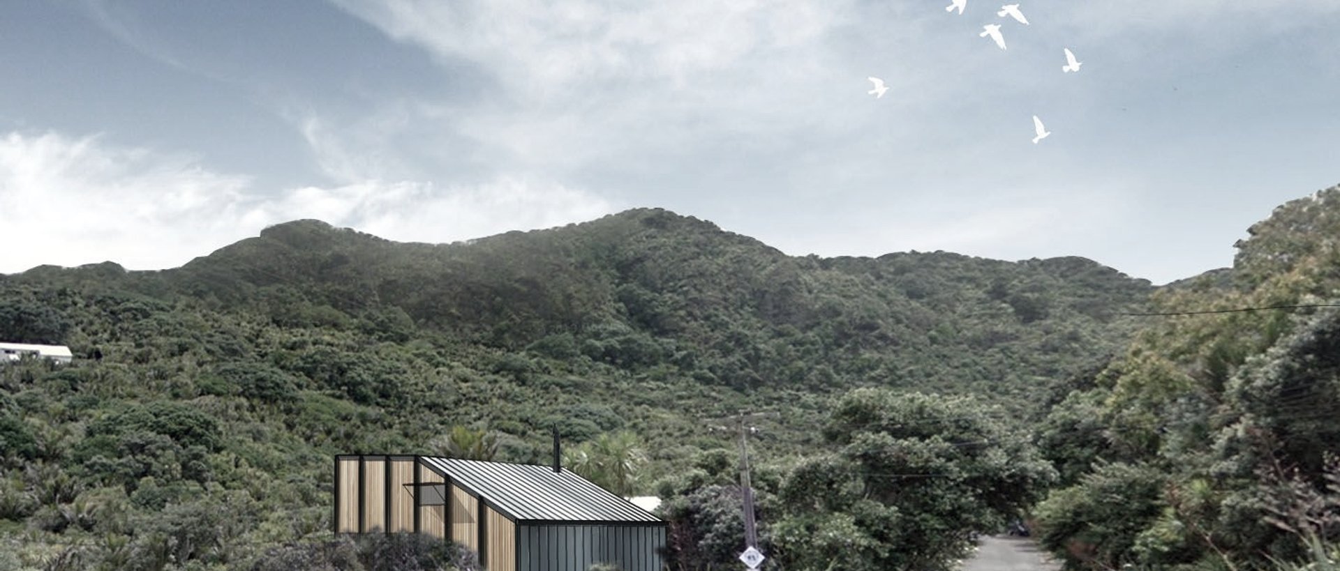 Stage House by Studio2 Architects | ArchiPro NZ