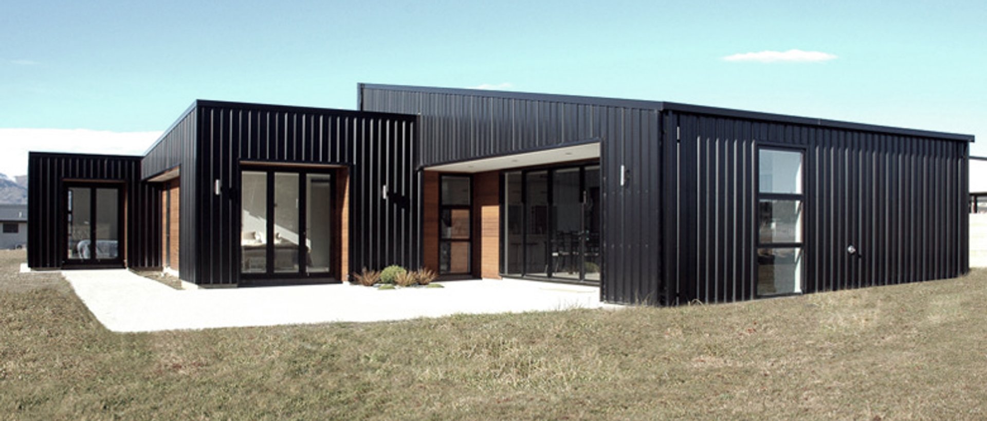 Poppy Lane by Sorted Architecture | ArchiPro NZ