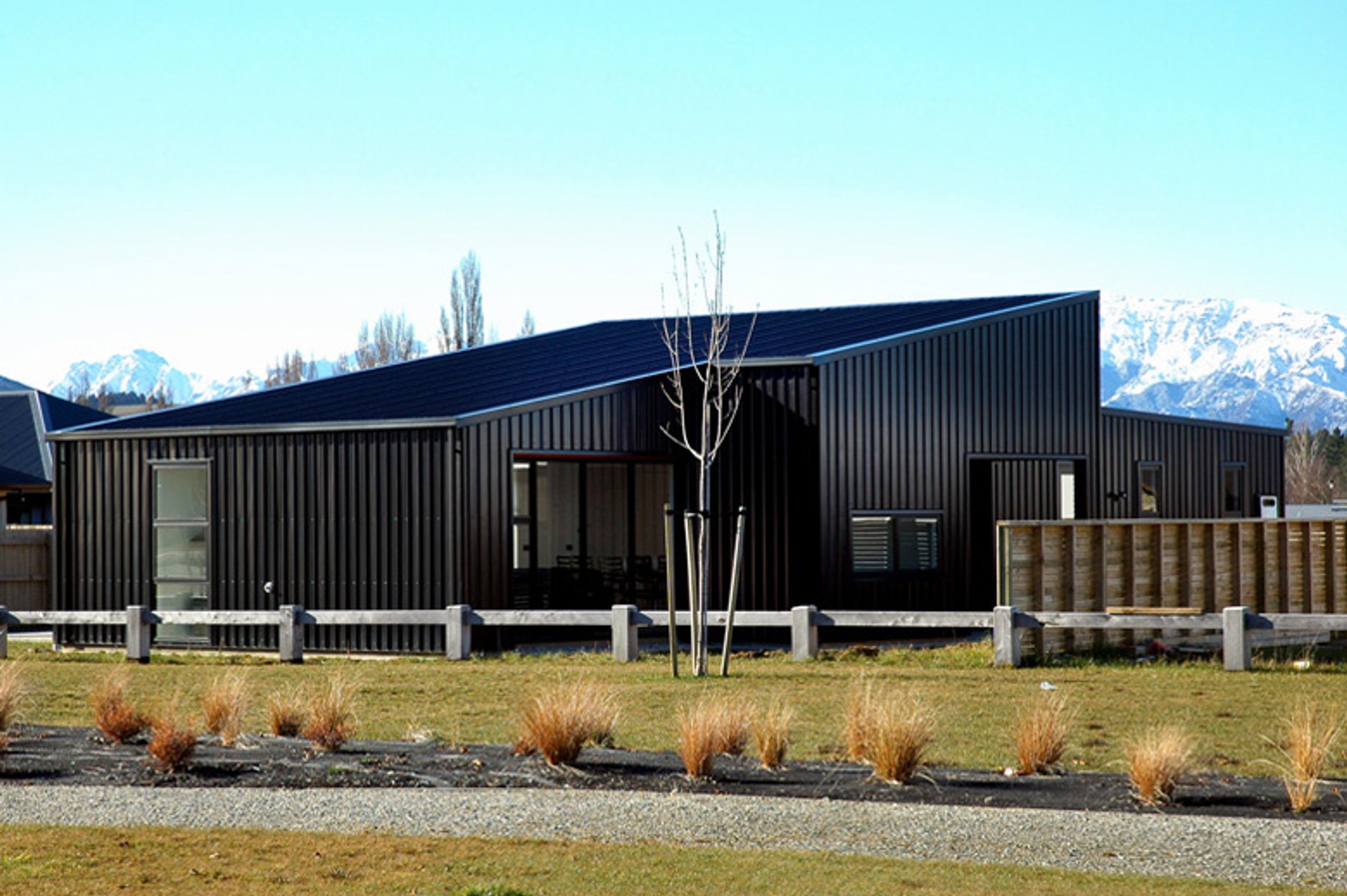 Poppy Lane Sorted Architecture | ArchiPro NZ