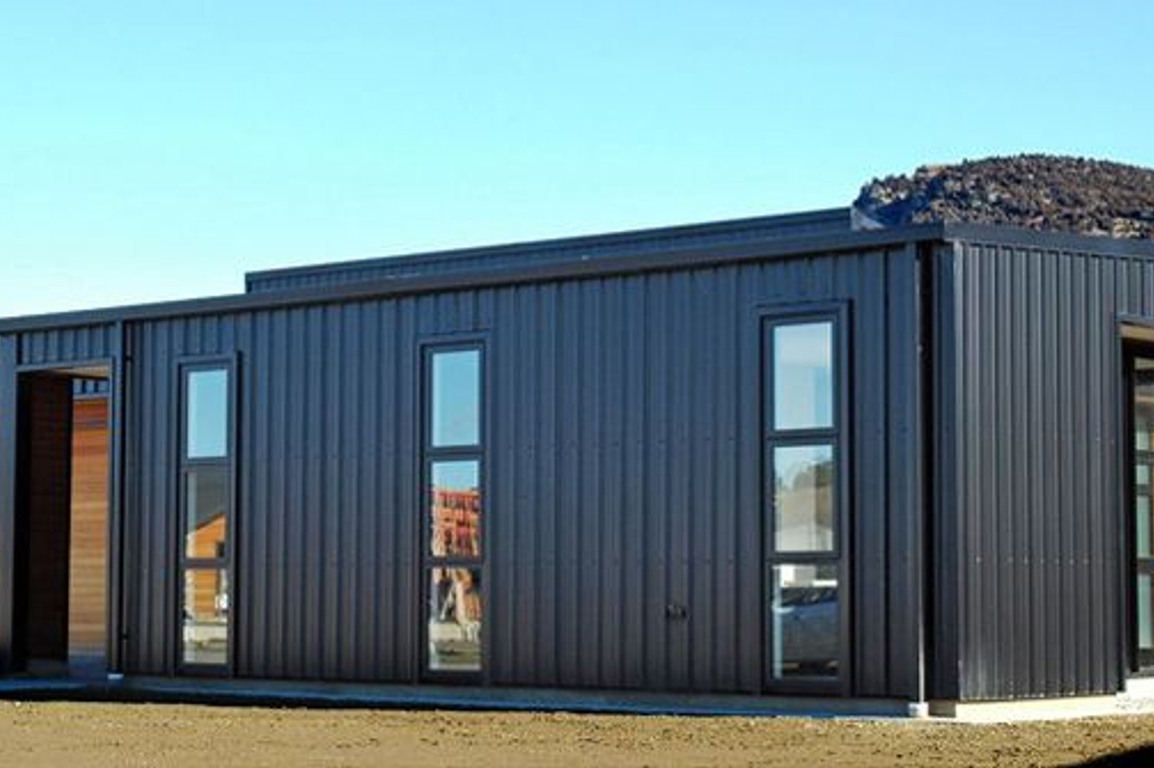 Poppy Lane Sorted Architecture | ArchiPro NZ