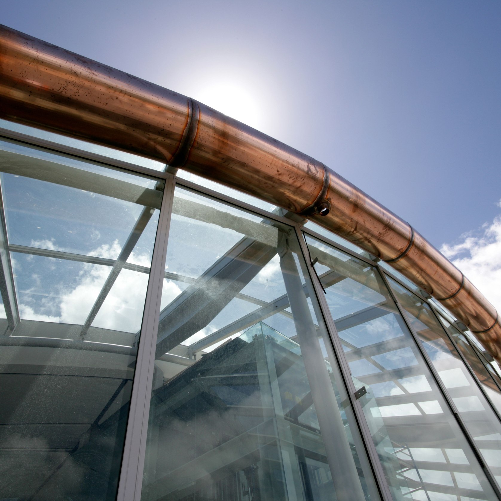 Smart Rain Gutters And Downpipes | ArchiPro NZ