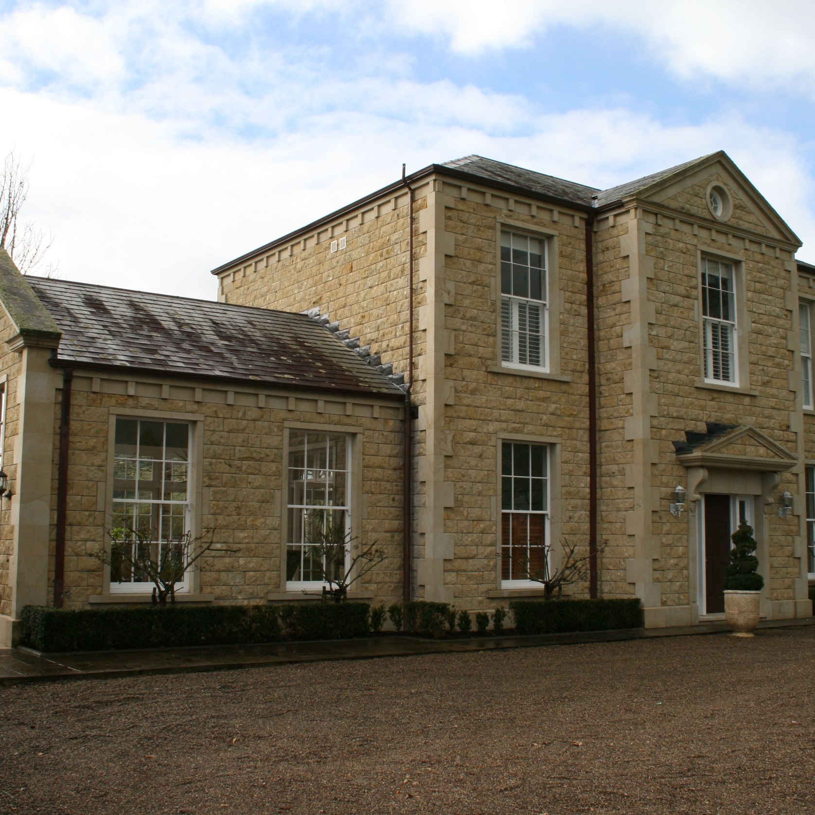 Splitstone Ahi Natural | ArchiPro NZ