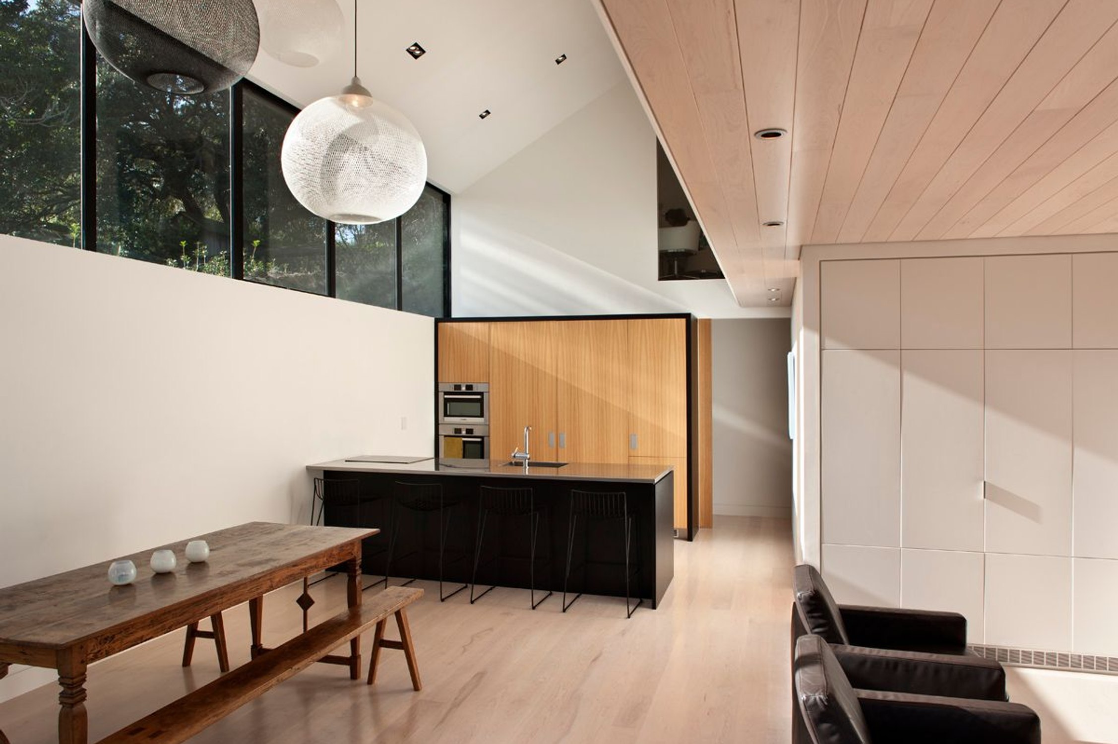Stradwick House | ArchiPro NZ