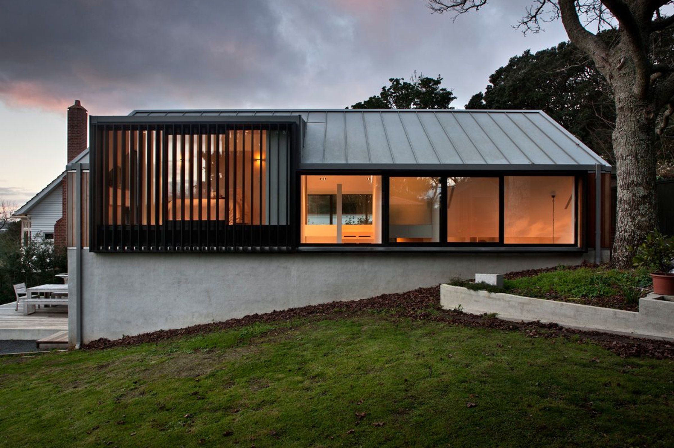 Stradwick House | ArchiPro NZ