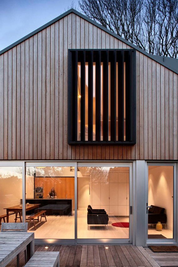 Stradwick House | ArchiPro NZ