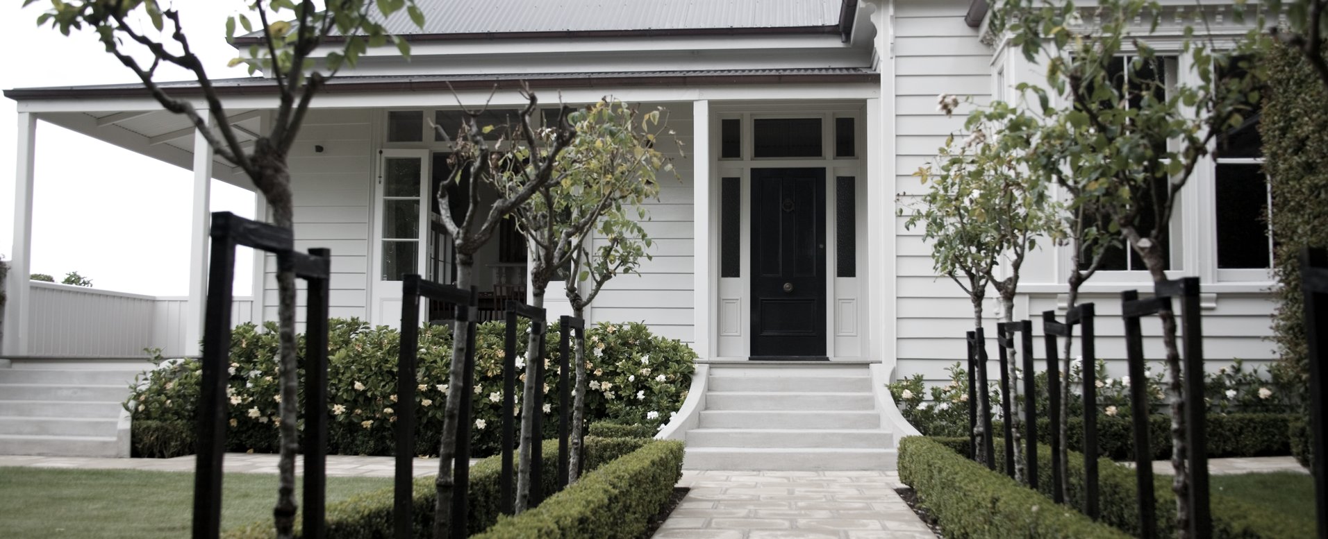 Parnell House | ArchiPro NZ