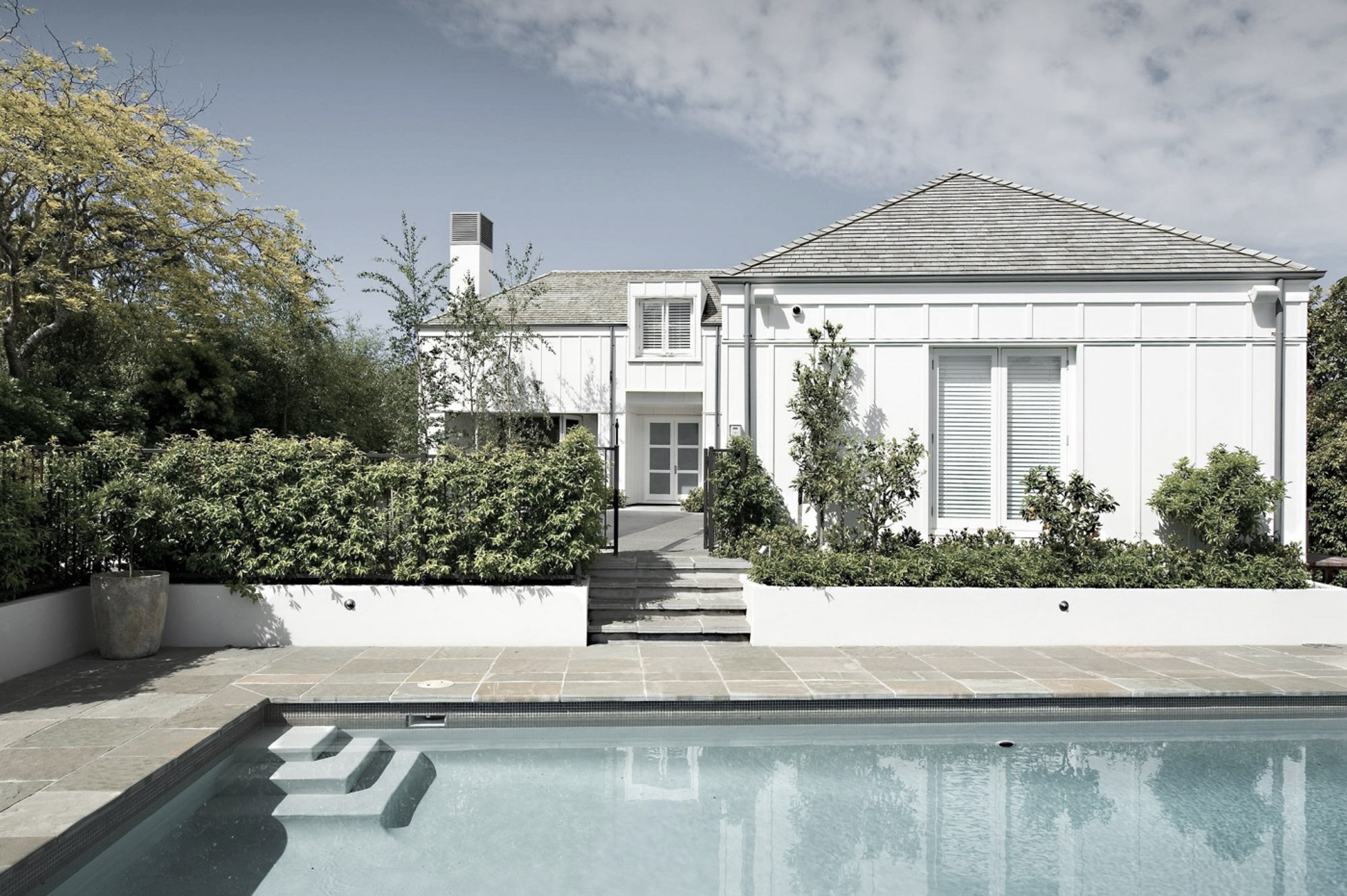 Gibson House Sumich Chaplin Architects | ArchiPro NZ