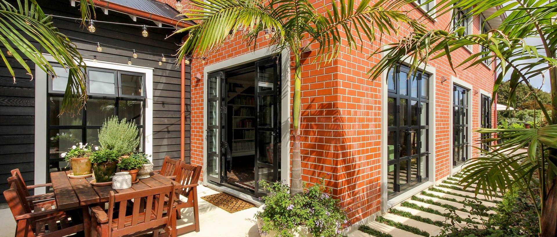 Gareth Collins Building