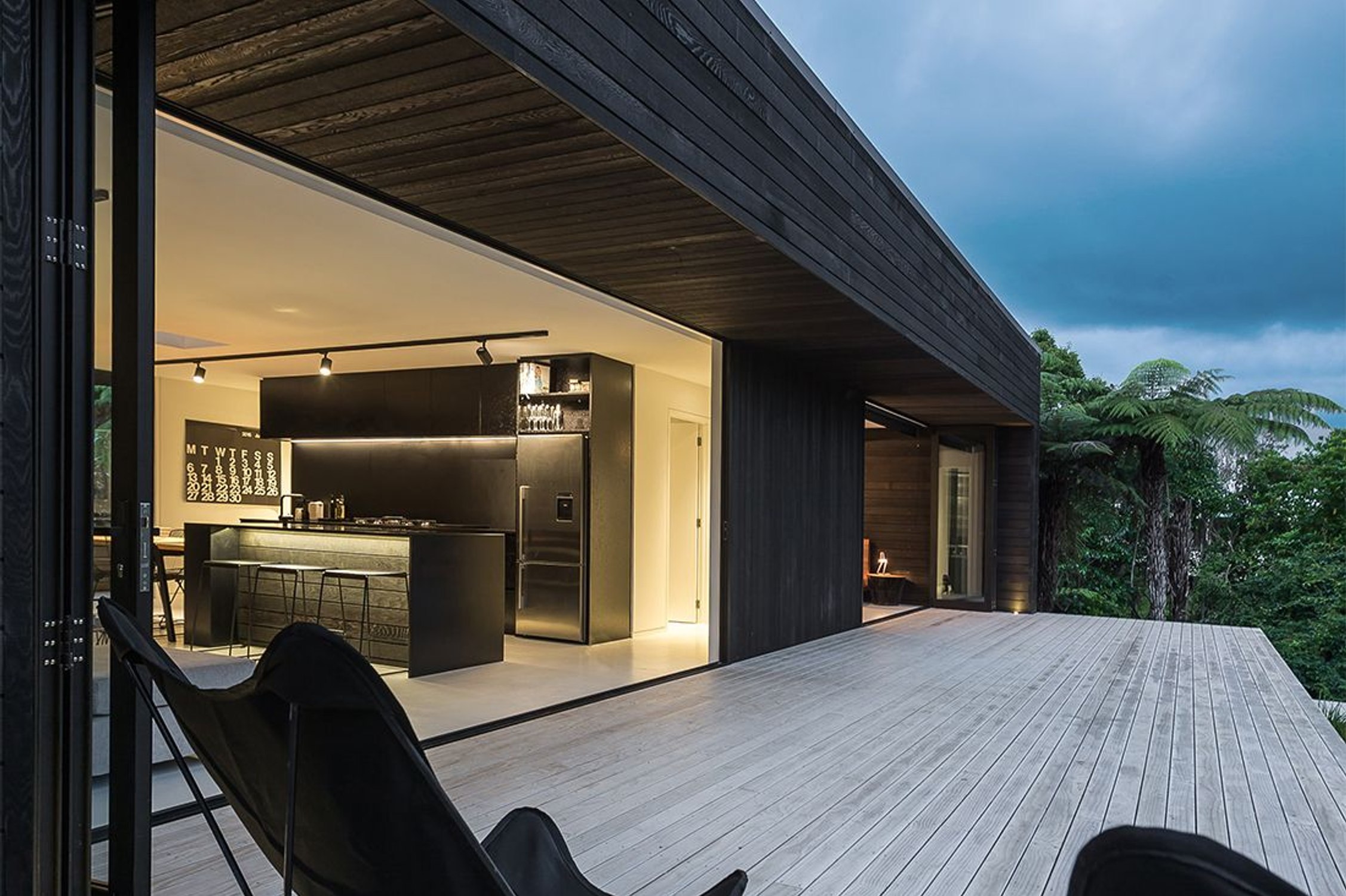 EMA House | ArchiPro NZ