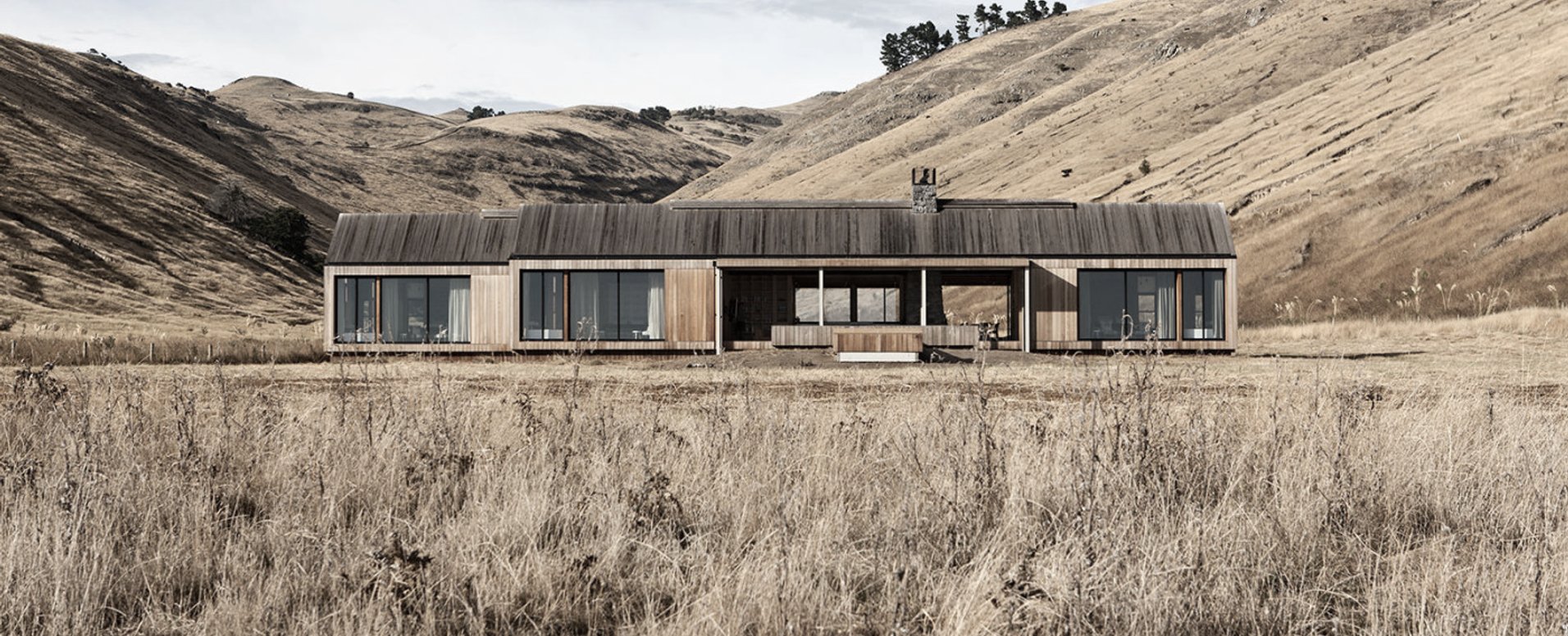 Scrubby Bay House | ArchiPro NZ