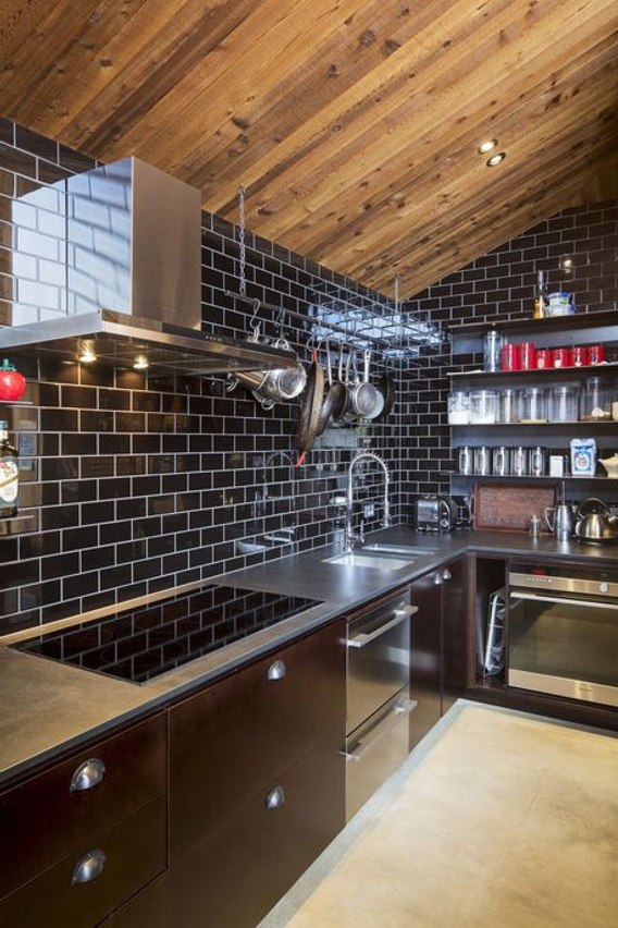 E-Type House RTA Studio | ArchiPro NZ