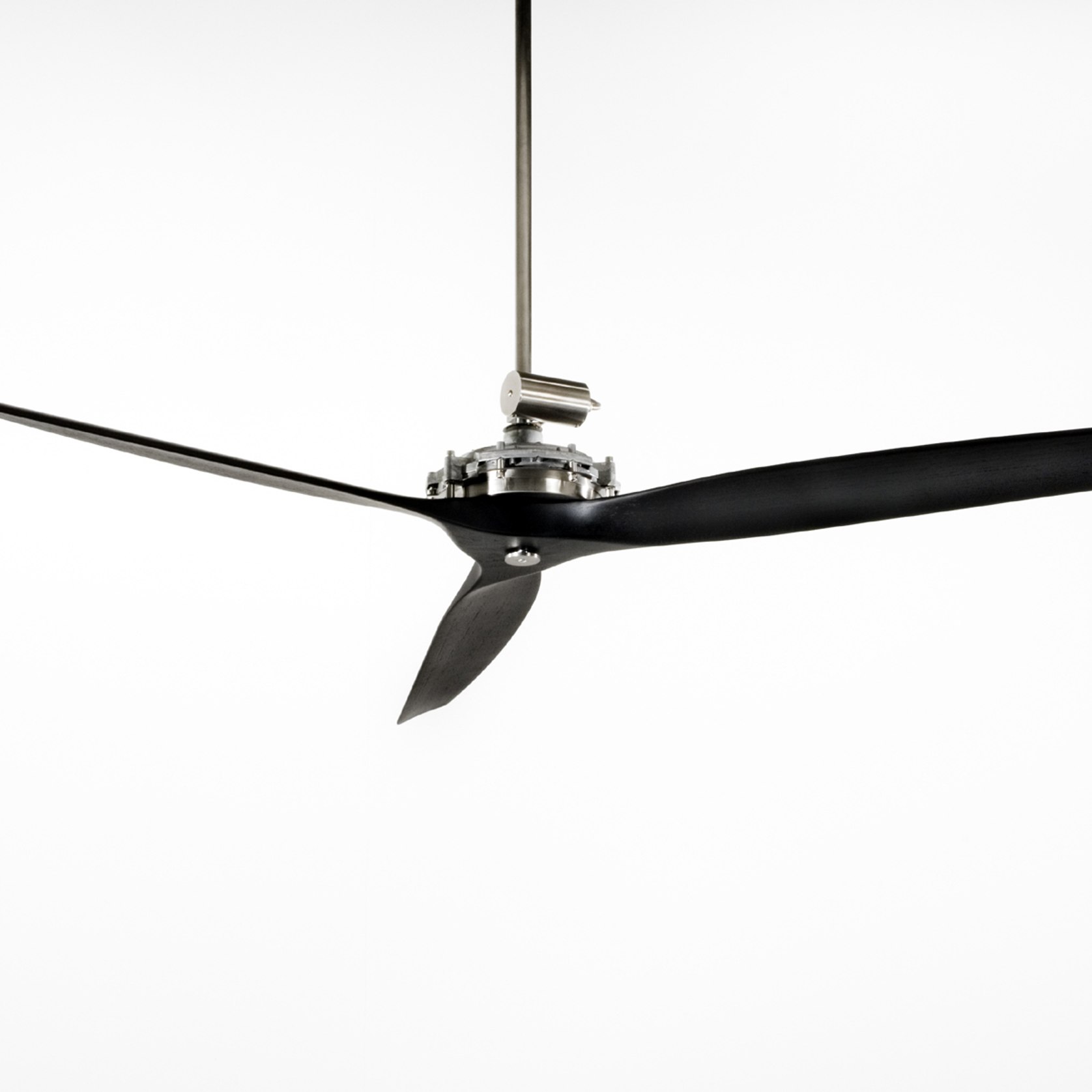 Air+Air ST Ceiling Fan by Boffi | ArchiPro NZ