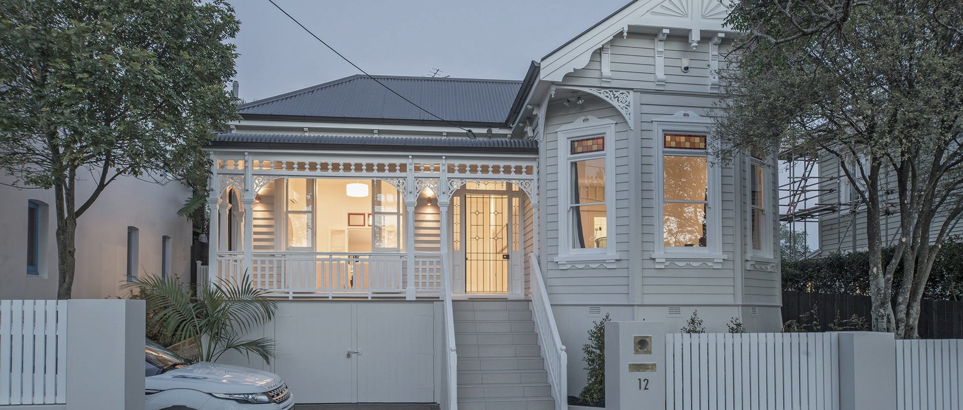 Ardmore Home by Furze Architecture & Design | ArchiPro NZ